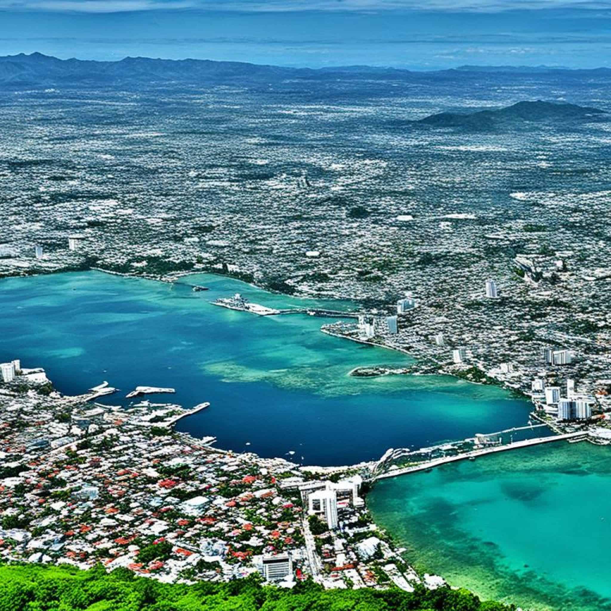 Cebu City Population Statistics & Growth Trends