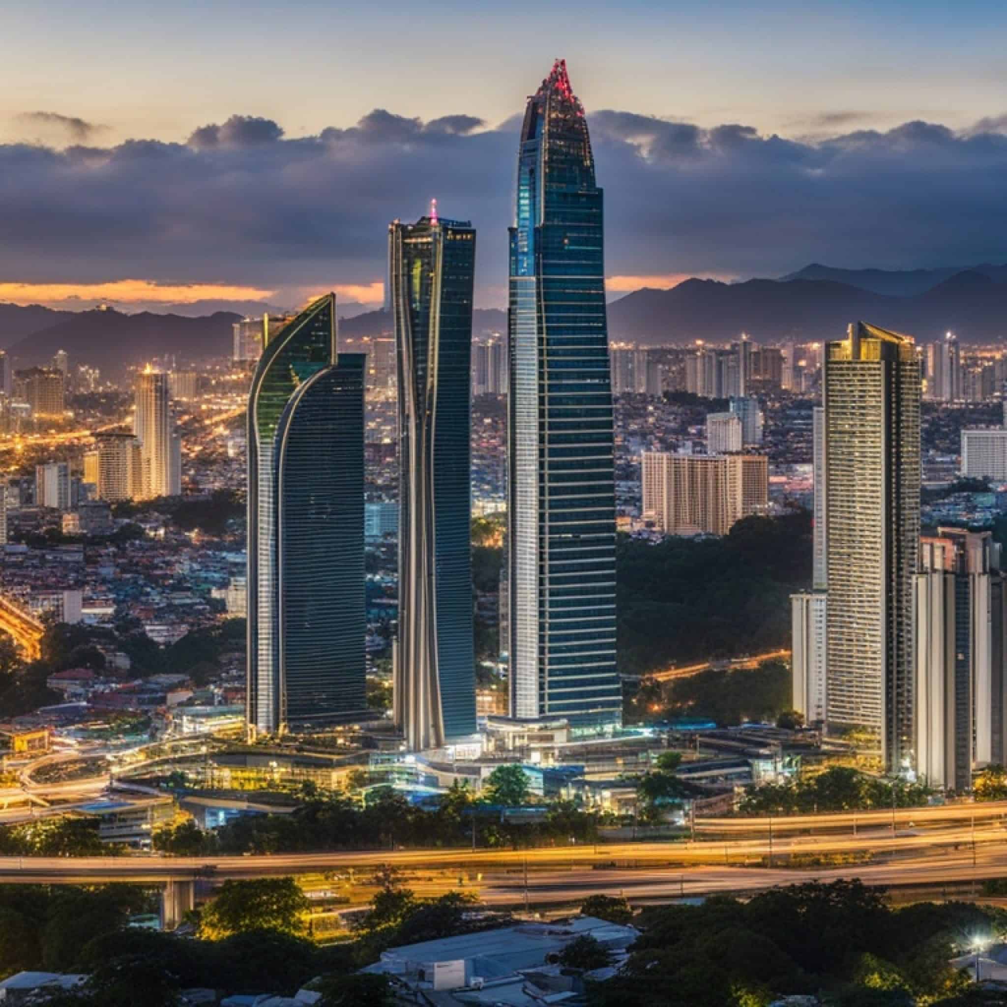 Cebu City Population Statistics & Growth Trends