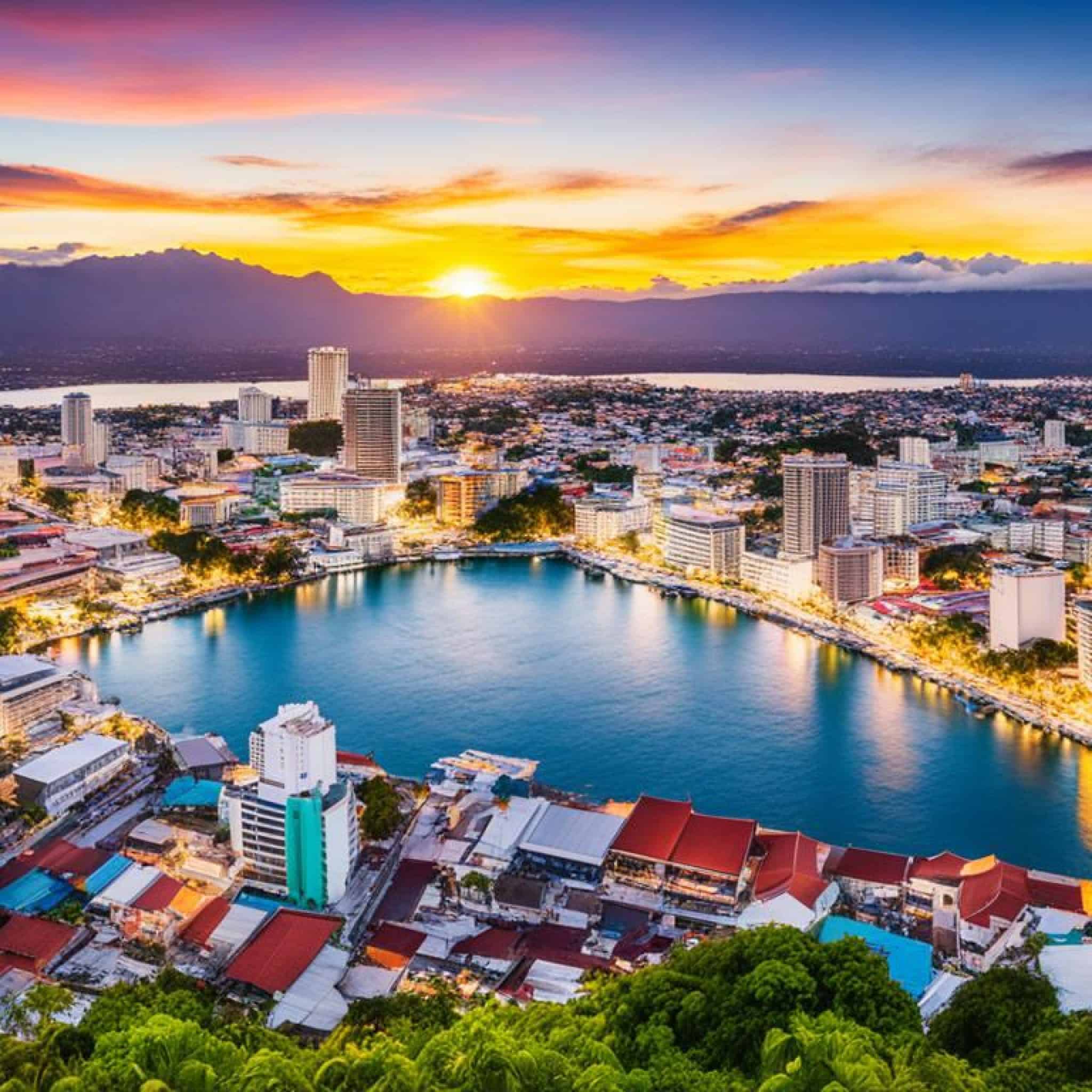 Exploring Cebu City History and Facts Unveiled