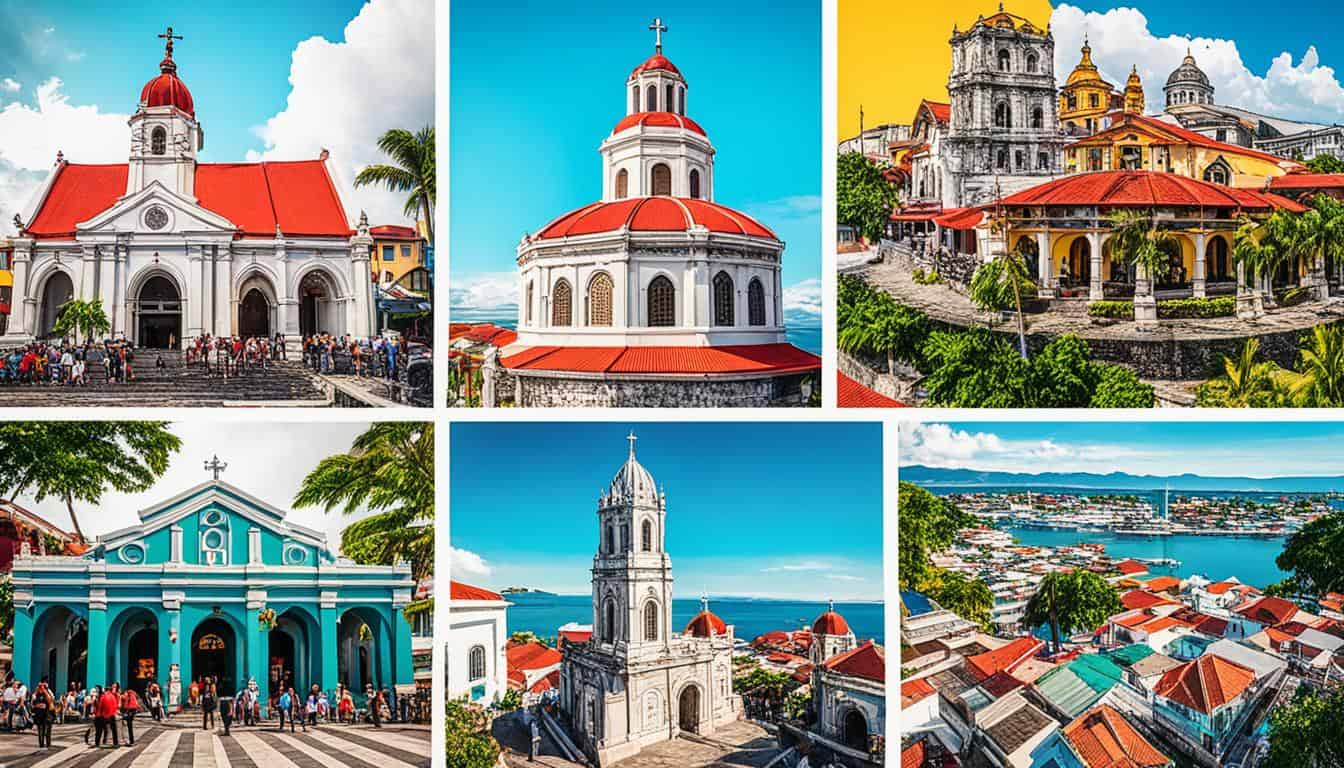 Explore Cebu History and Culture | A Quick Guide