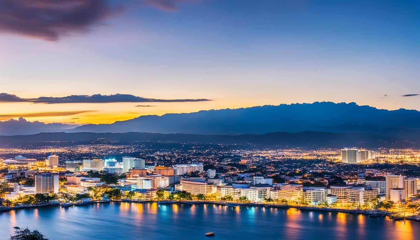 Cebu: Exploring the Queen City of the South