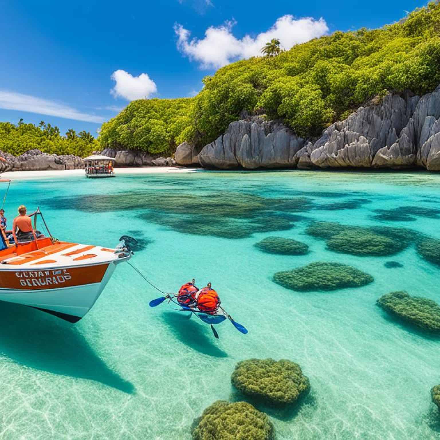 Discover the Prime Cebu Insular Location Now