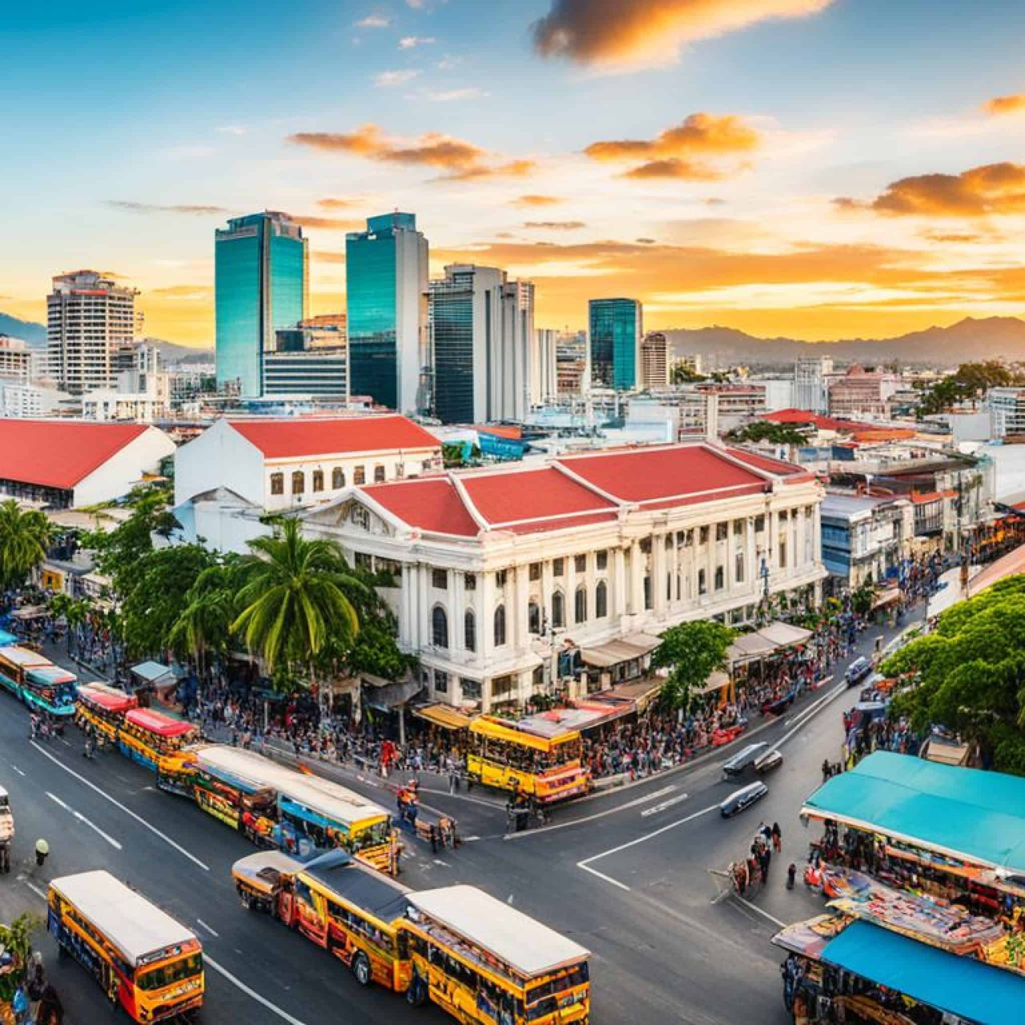 Discover What Cebu is Known for Today!