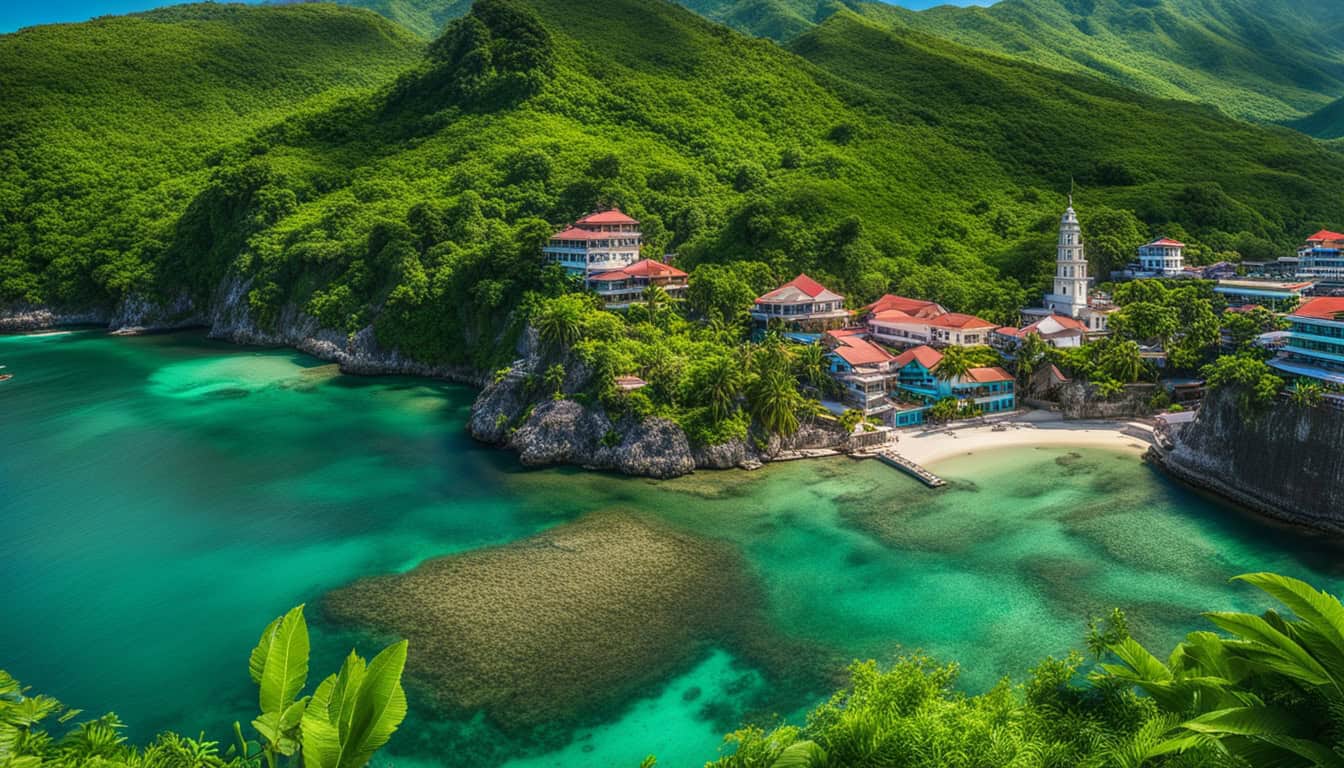 Cebu Travel Guide: Tips & Top Spots to Visit