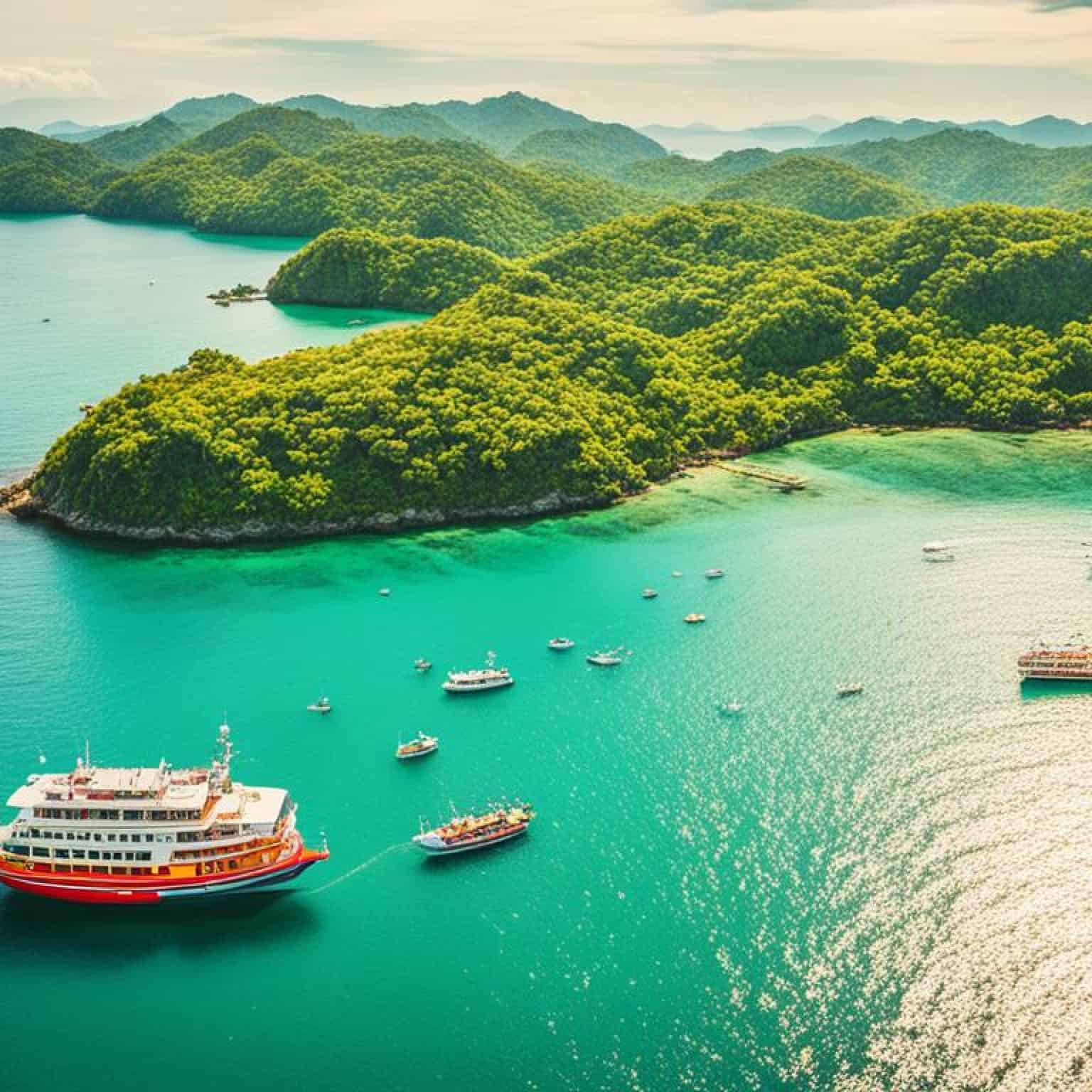 Is Guimaras Part of Iloilo? Geography Explained