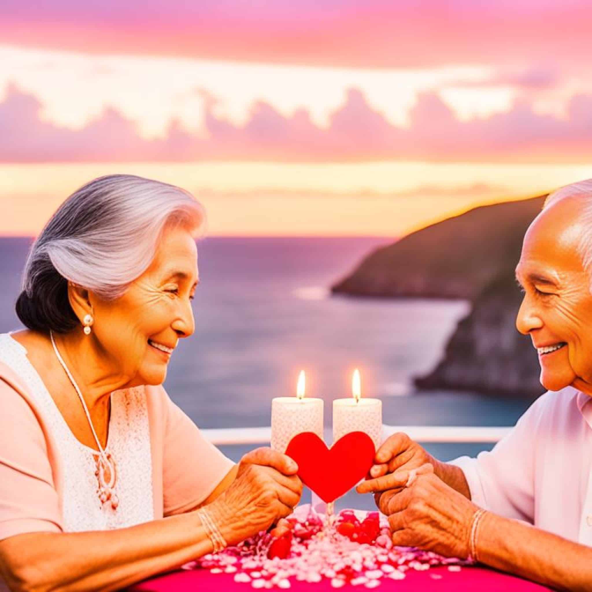 Meet Filipino Cupid Singles Aged 60-70 Today