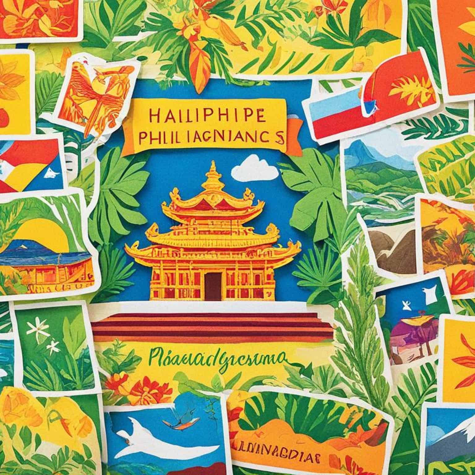 Exploring the Philippines Language & Culture