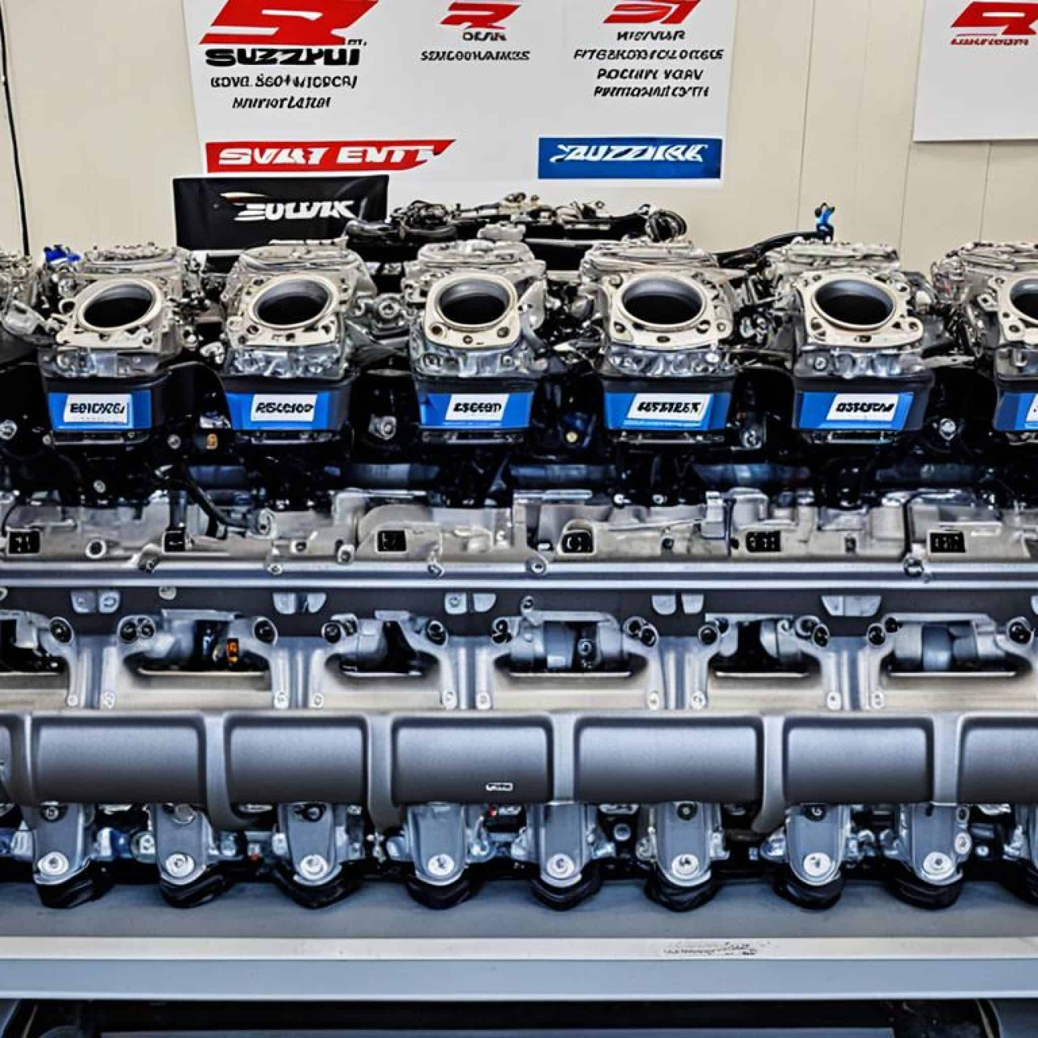 Suzuki R06A I3-T Engine: Performance Insights