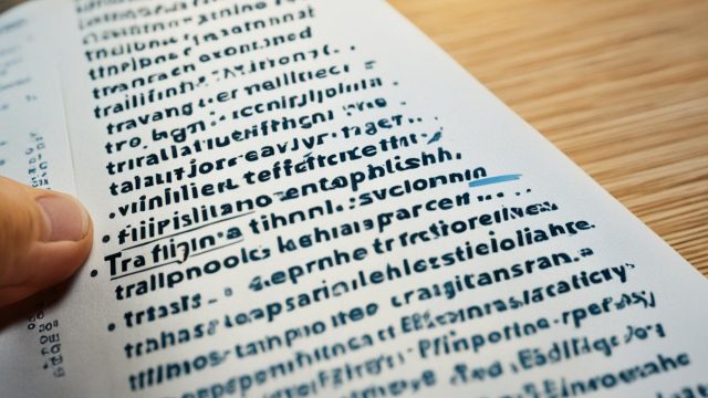 English Tagalog Translation