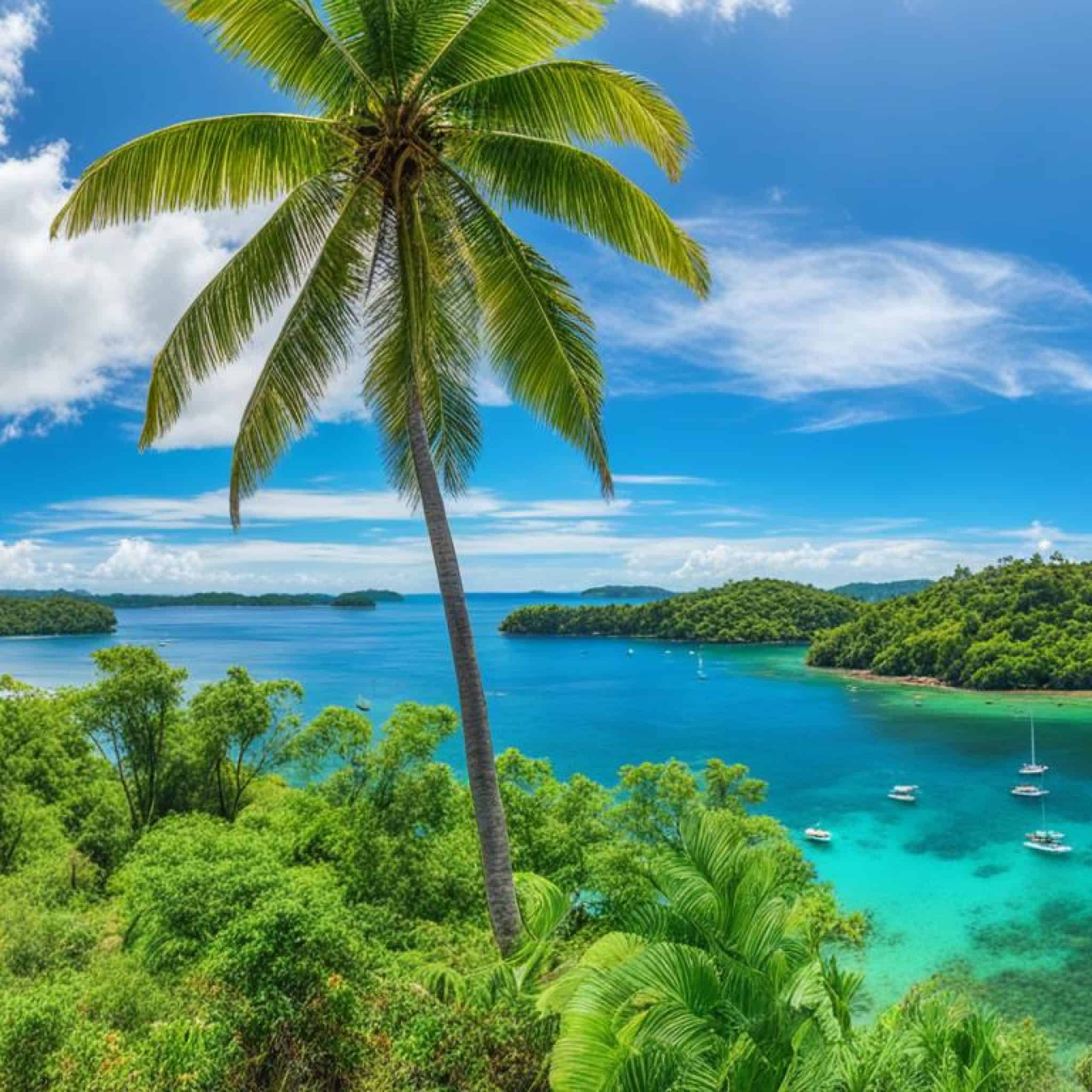 Explore Guimaras Island with Our Detailed Map