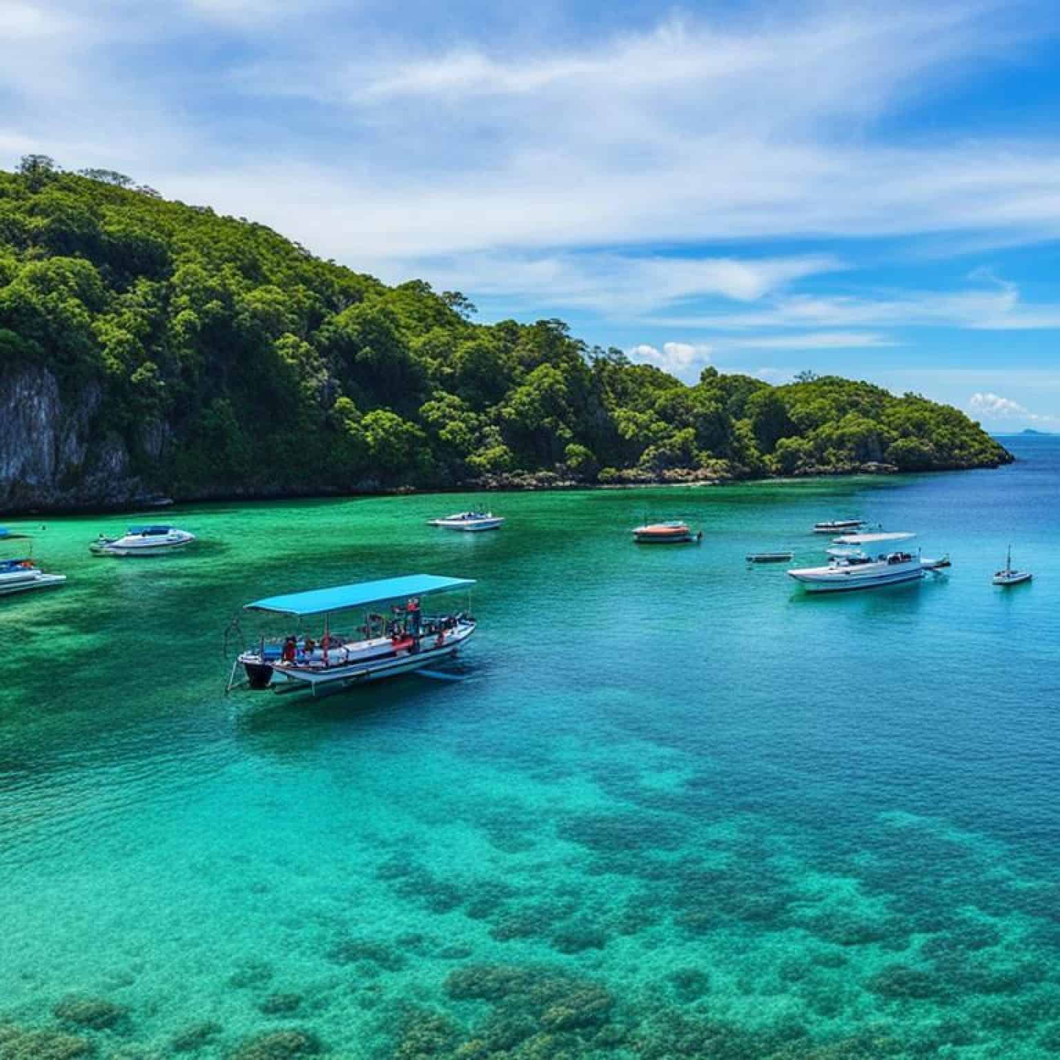 Guimaras Itinerary: Discover Island Treasures