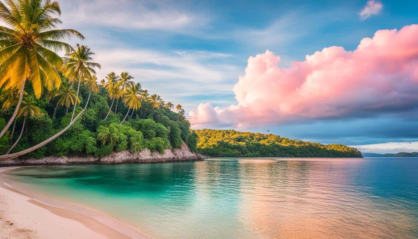 Guimaras Itinerary: Discover Island Treasures