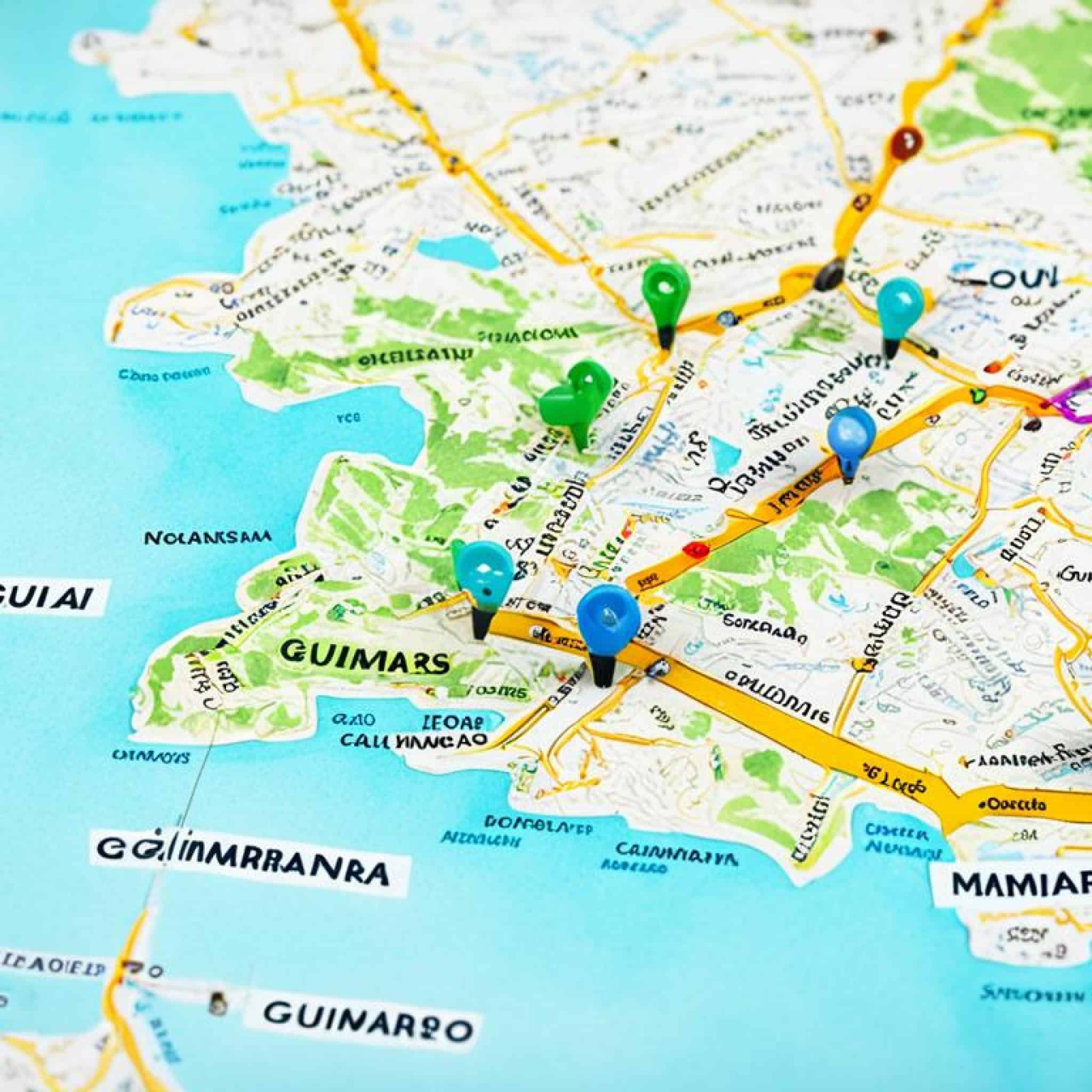 Guimaras Zip Code Guide - Quick Lookup & Tips