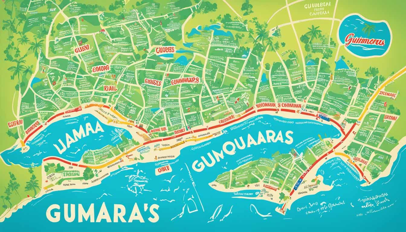 Guimaras Zip Code Guide - Quick Lookup & Tips