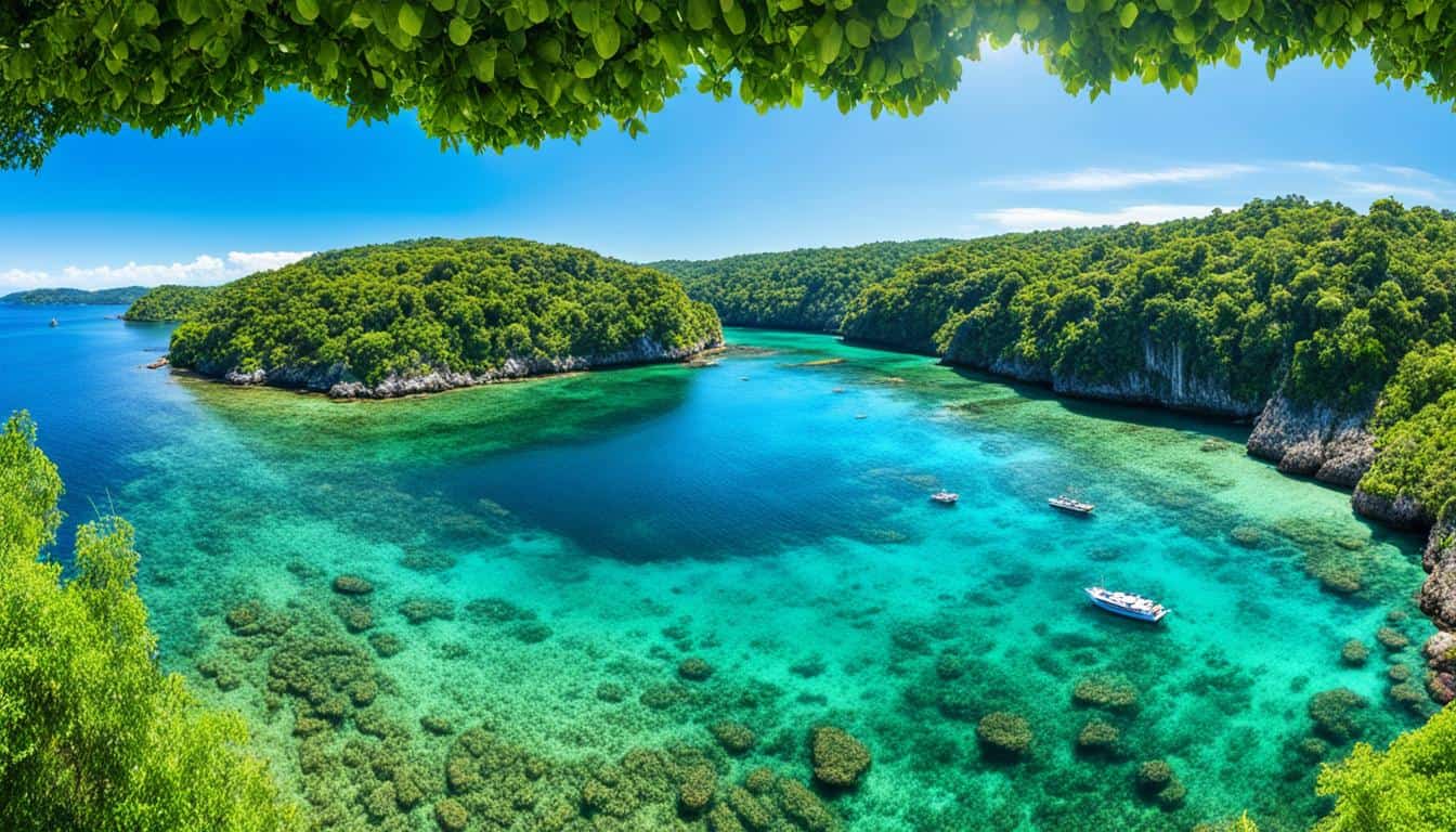 Discover the Charm of Guimaras Island Escape