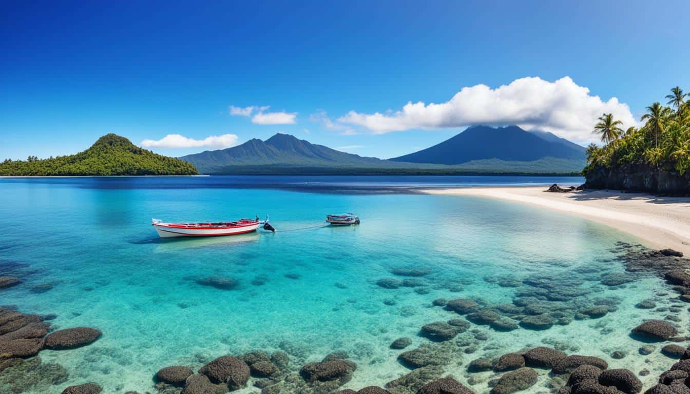 Travel Guide: How to Go to Camiguin Efficiently