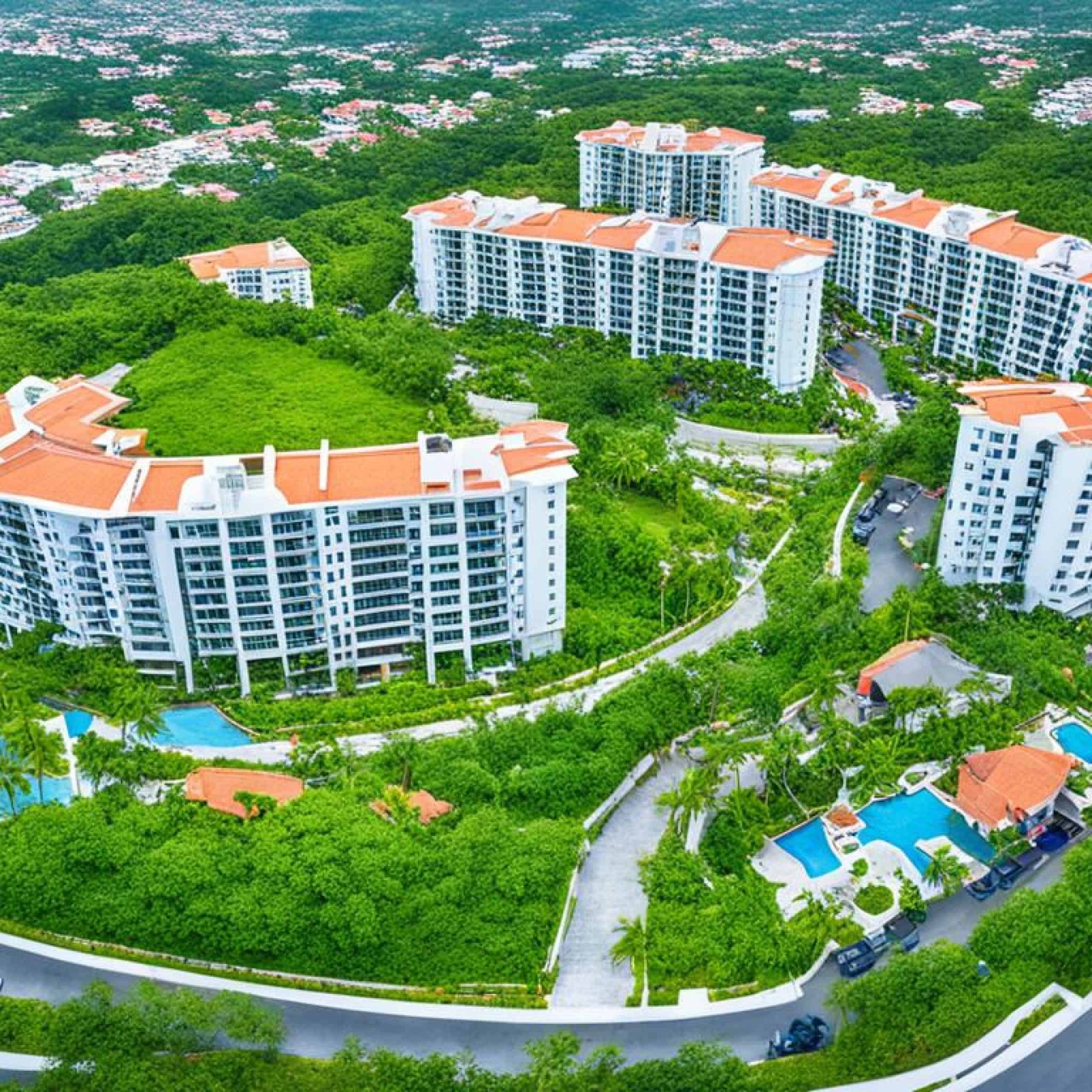 Discover the Prime Cebu Insular Location Now