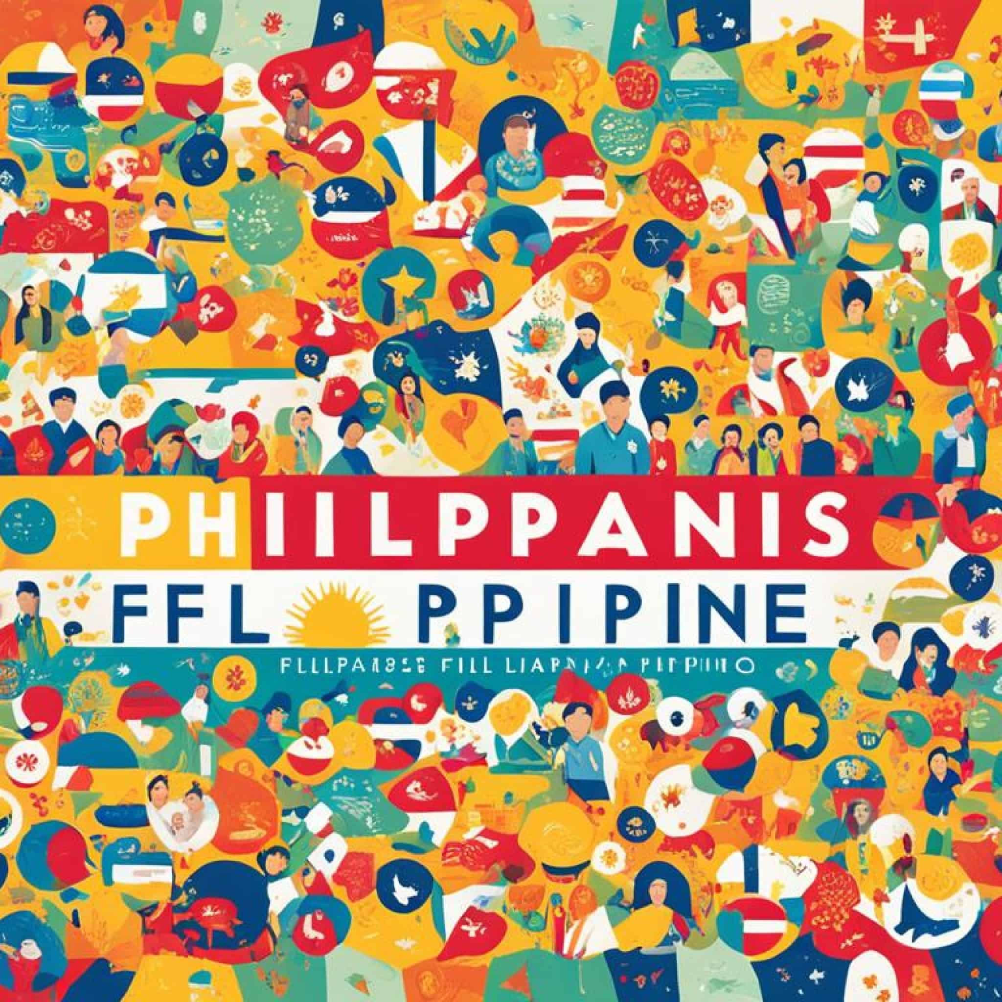 Philippines' Languages: What Do Filipinos Speak?