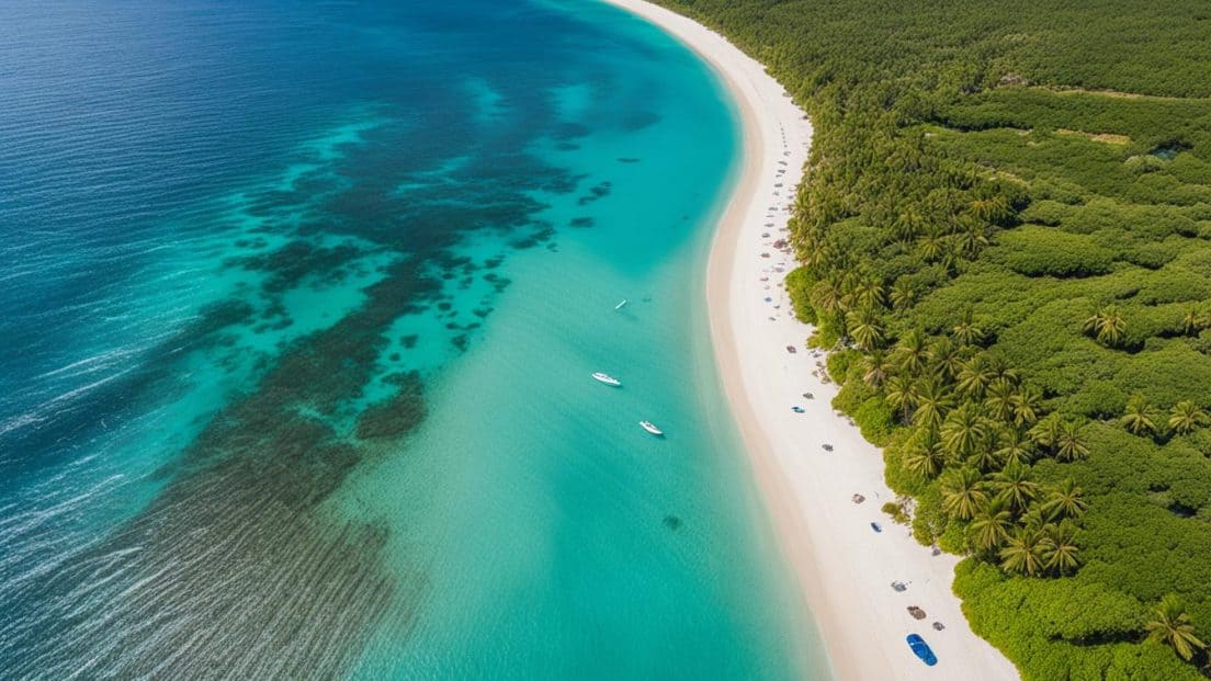 Leyte - Exploring the Scenic Beauty of Leyte Island
