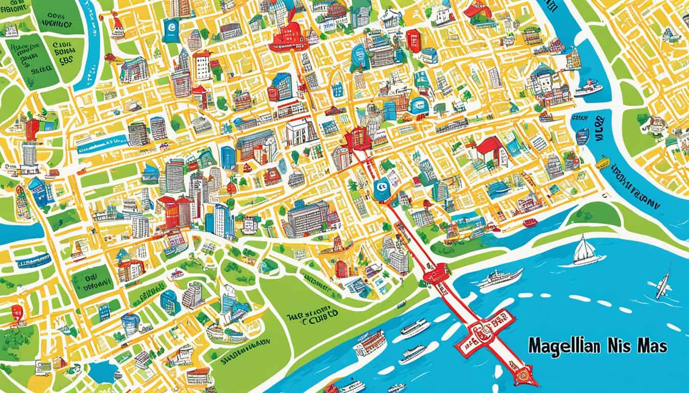 Explore with Map Cebu: Your Ultimate Guide