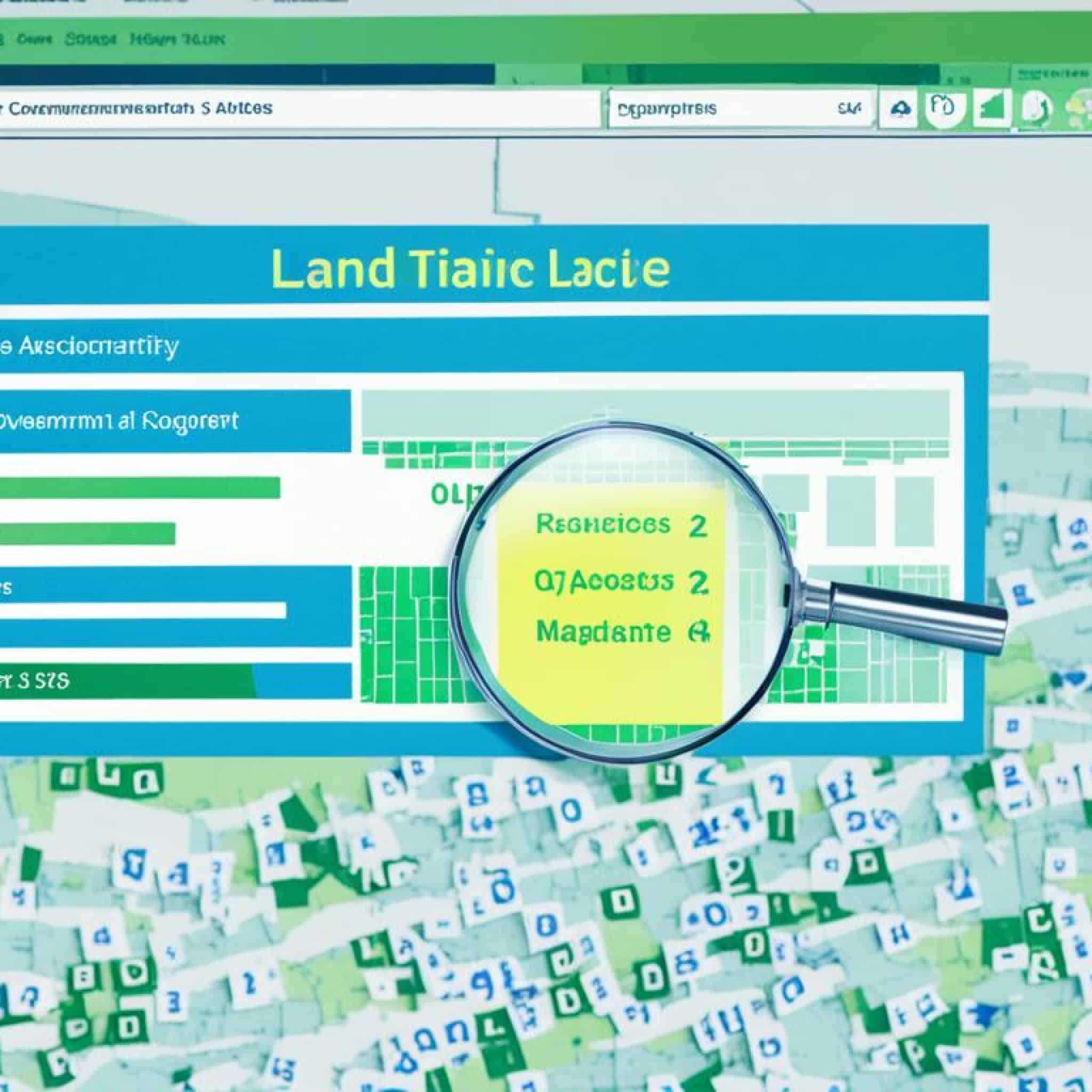 Check Land Title Online in the Philippines Guide