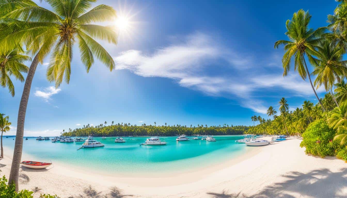 Explore Paradise: Your Guide to Panglao Island