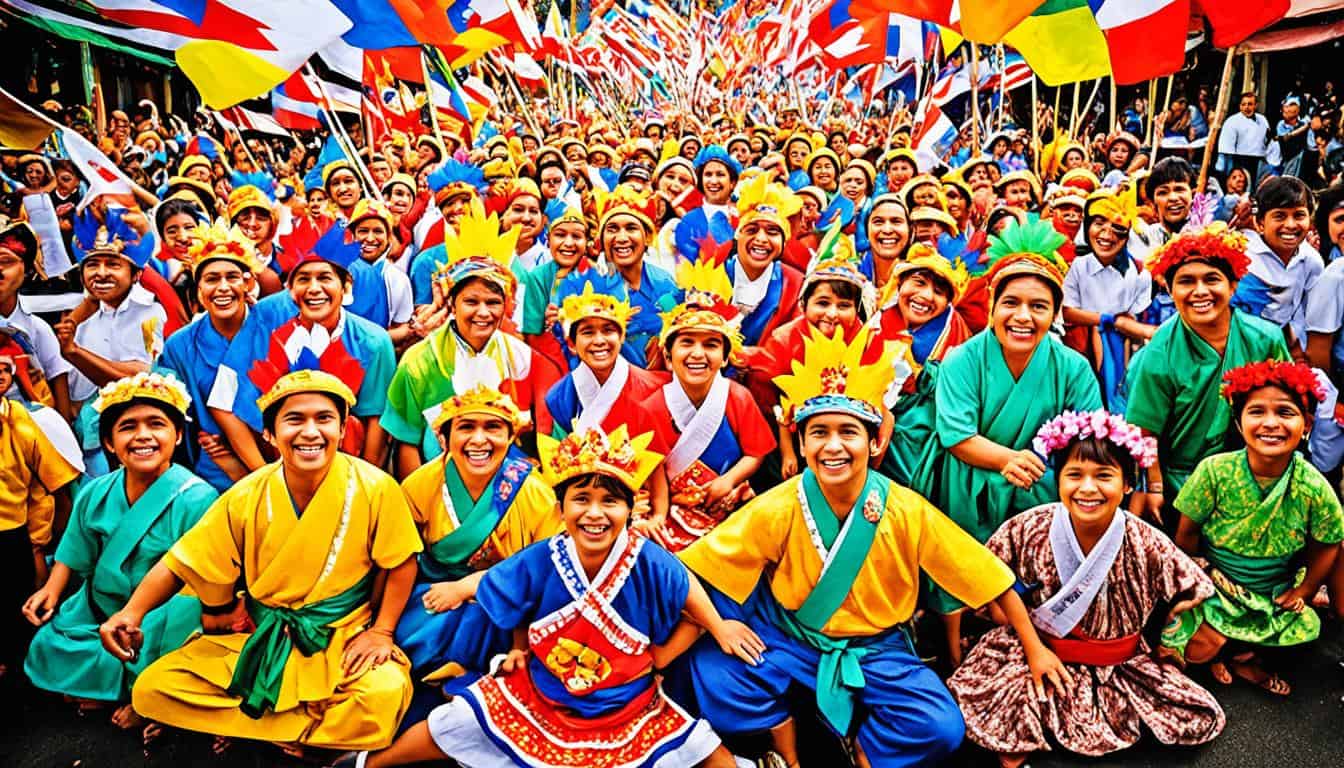 Philippines Official Languages Filipino: A Guide