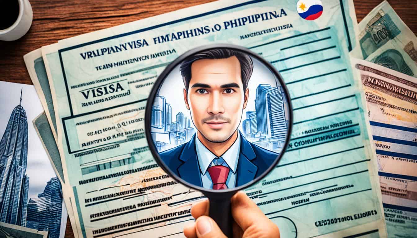 Guide to Philippines Work Visa Essentials