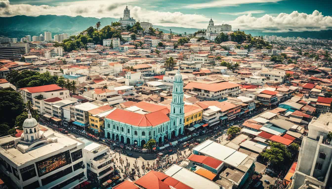 Cebu City Population: Current Stats & Insights