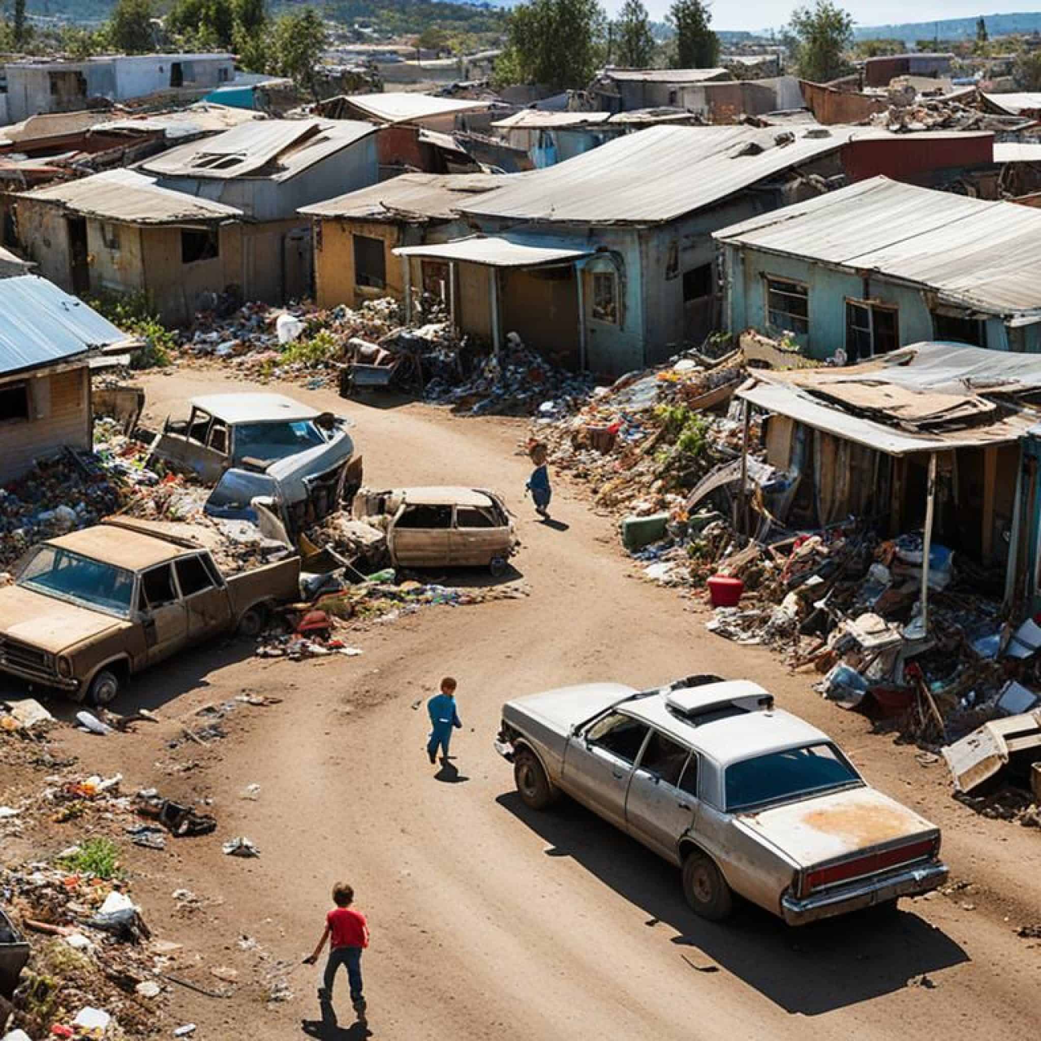 Understanding the Poverty Line in the Philippines