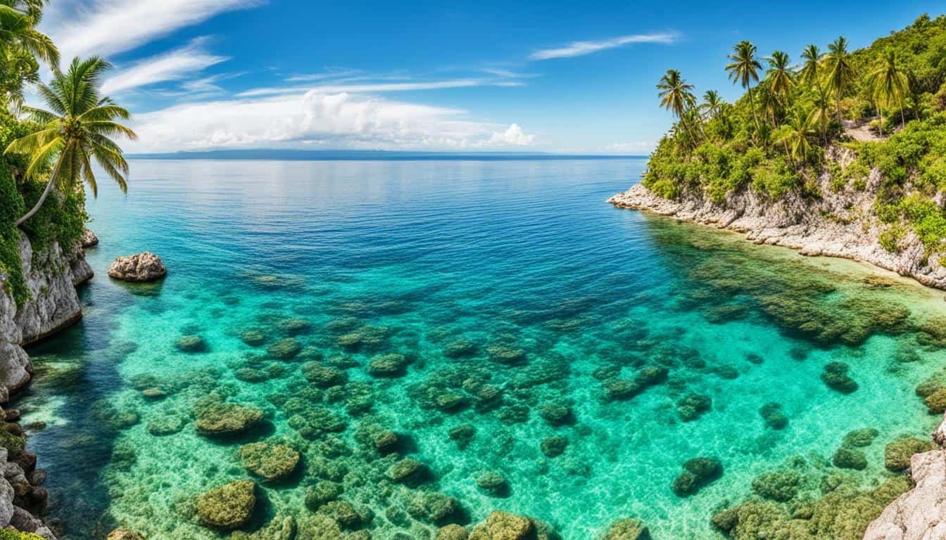 Explore the Wonders of Province of Cebu Today