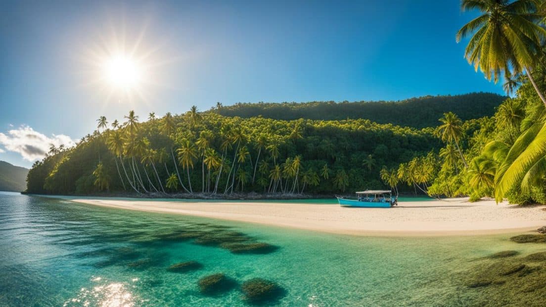 Explore the Leyte Map - Your Philippine Guide