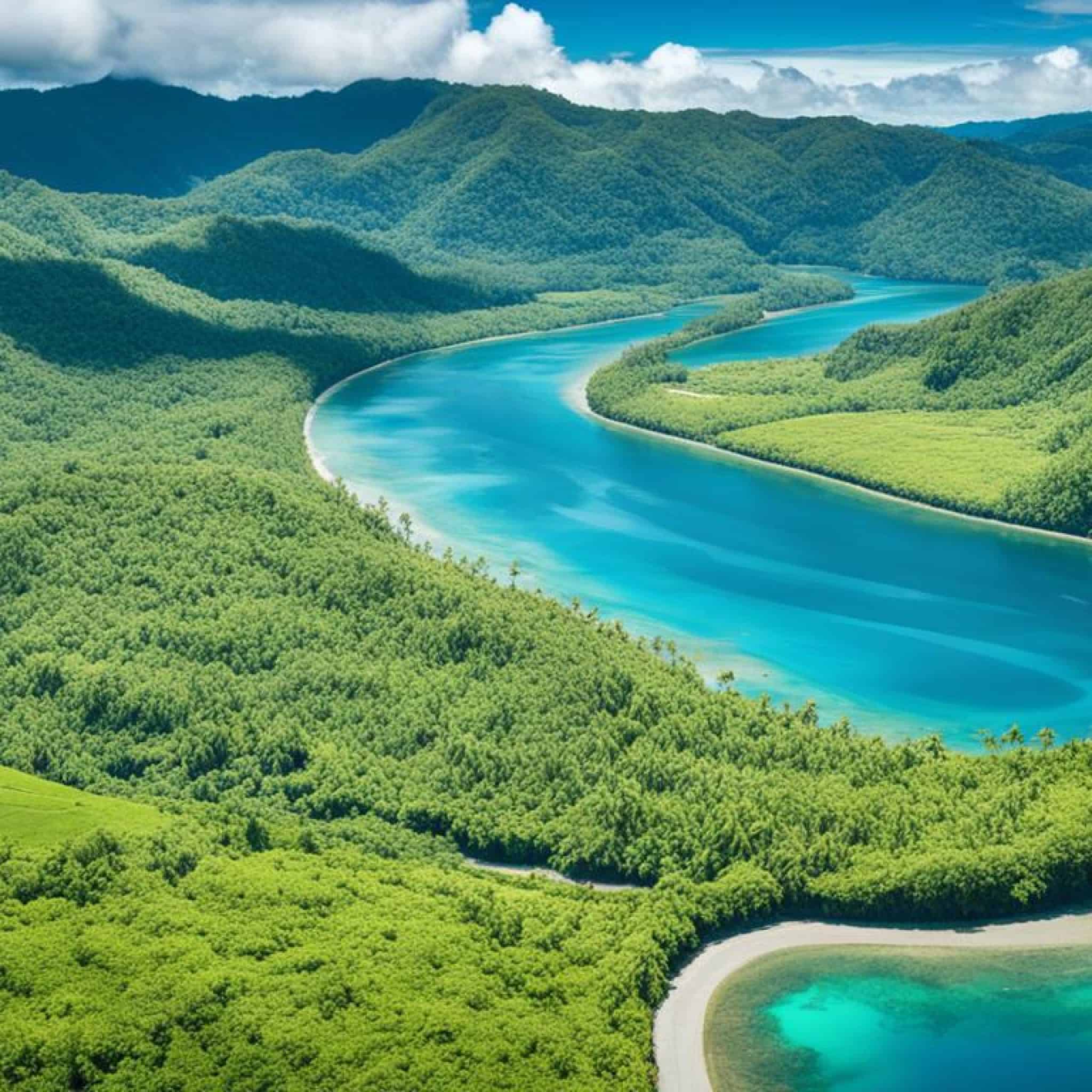 Discover Samar Leyte: Tropical Paradise Unveiled