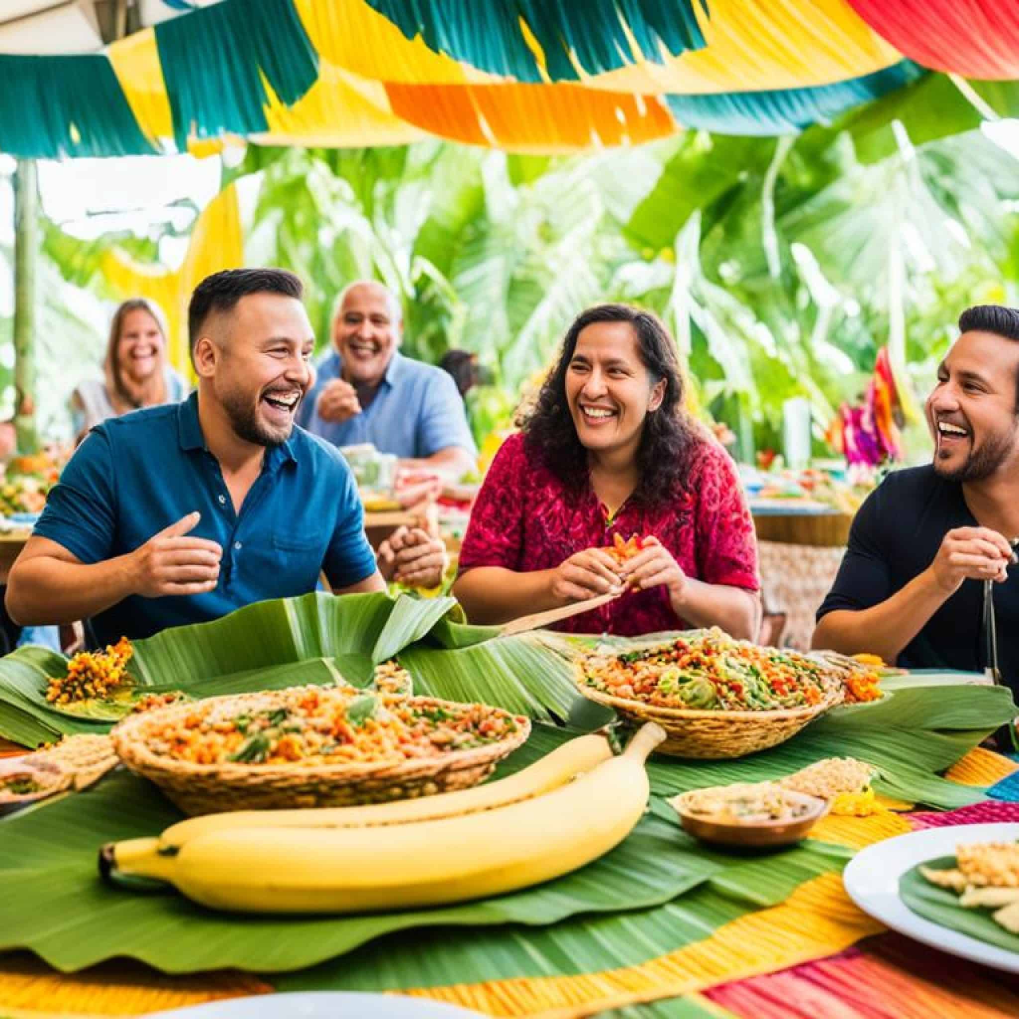 Understanding the Tagalog People & Culture