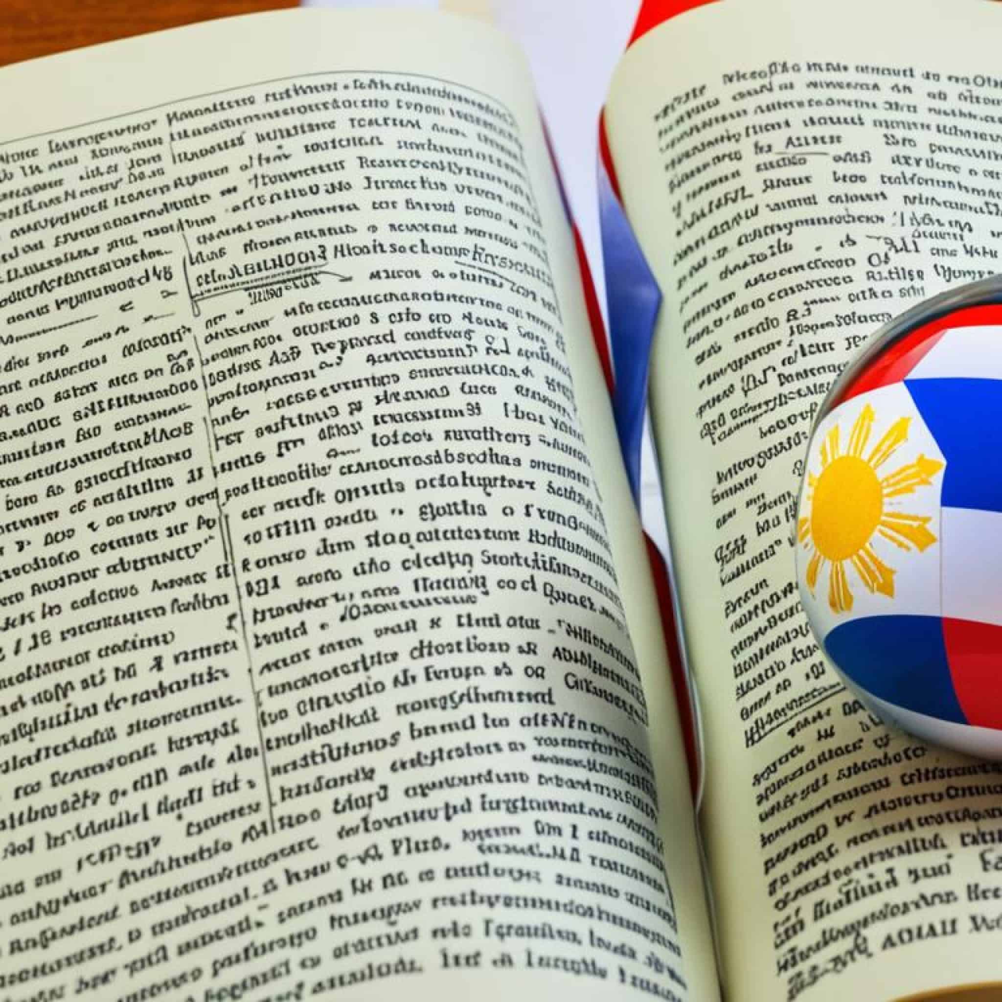 Efficient Tagalog to English Translation Services
