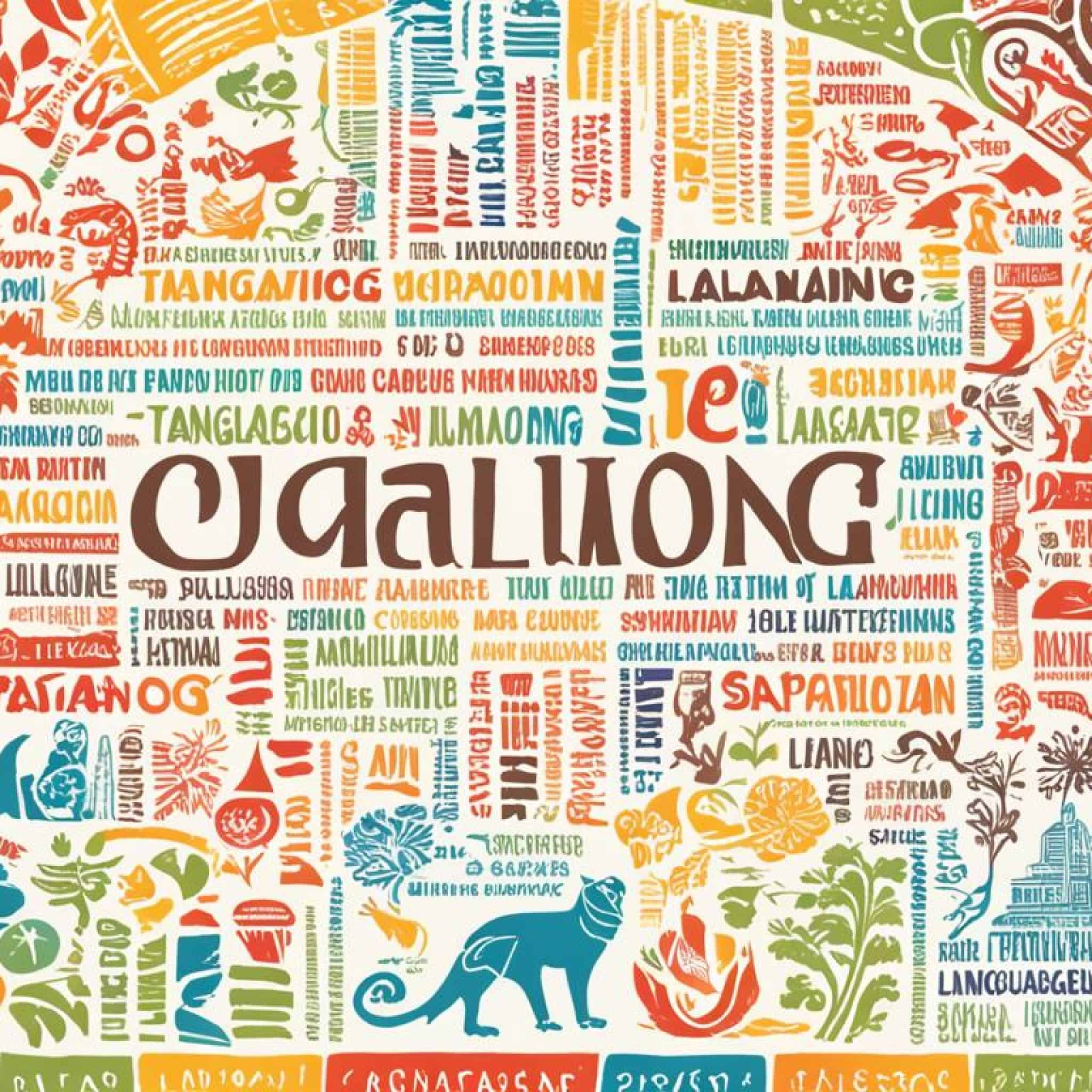 Easy Tagalog to English Translation Services