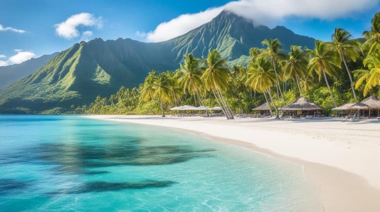 Explore Top Region 8 Tourist Spots - Must-See Attractions