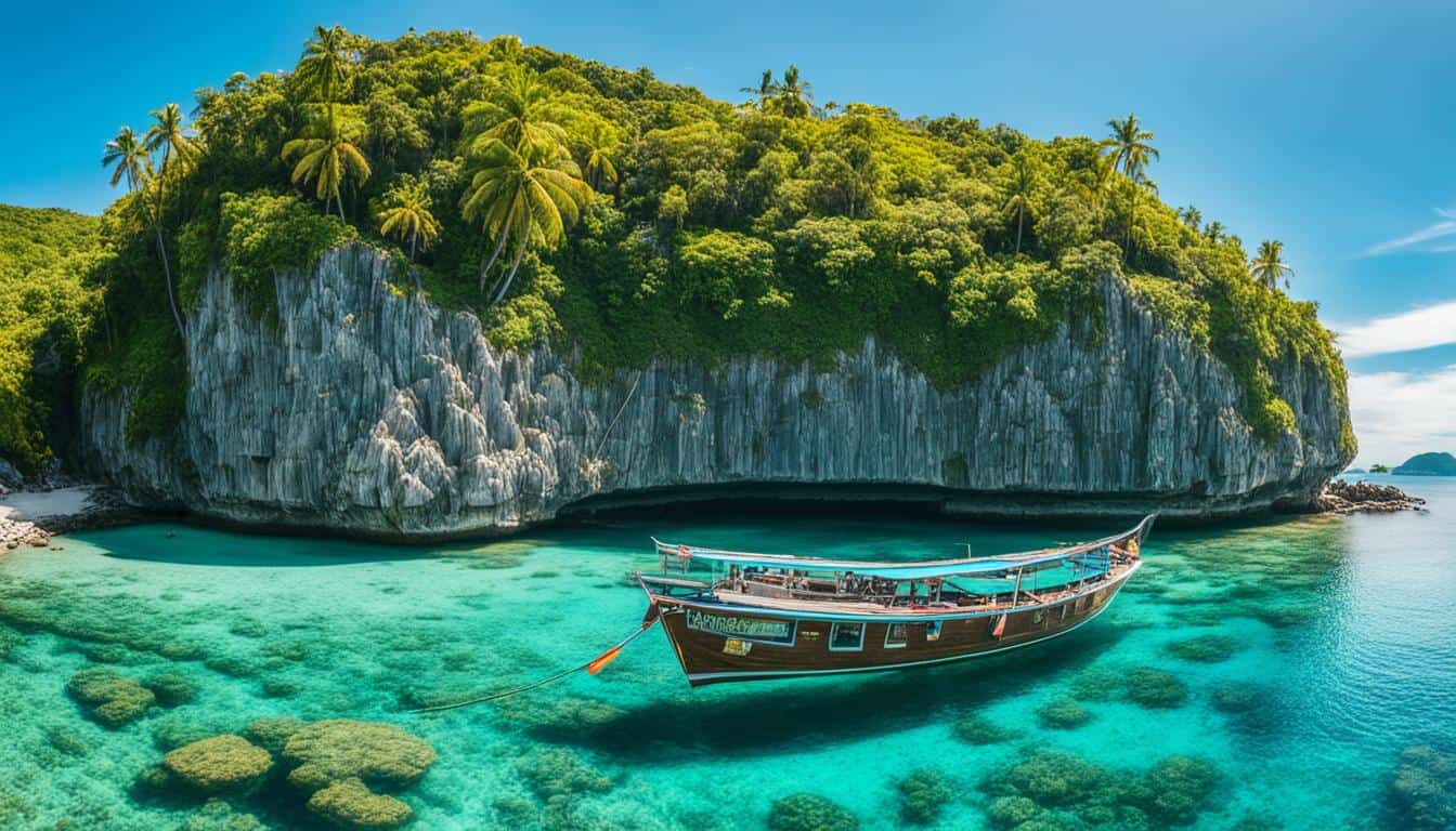 Cebu's Top Tourist Spot - Discover Tropical Paradise