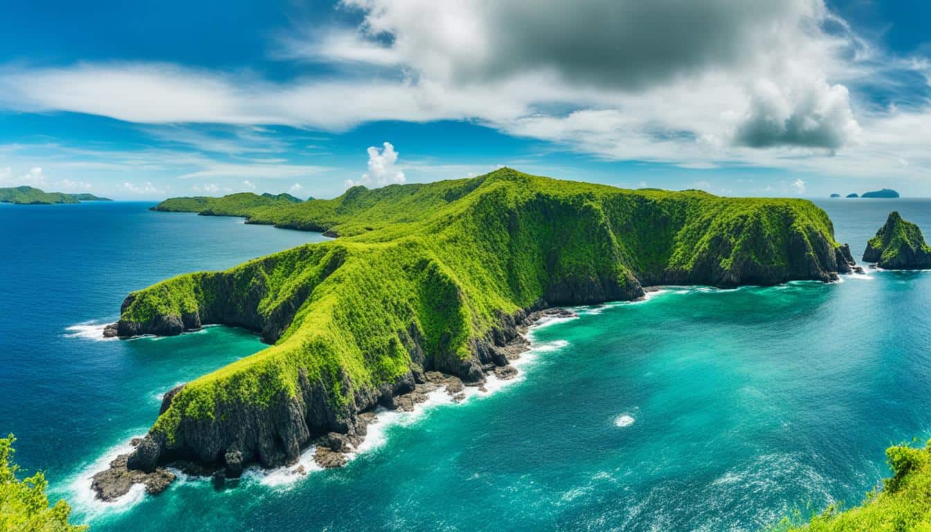 Explore Virac Catanduanes: Top Tourist Spots