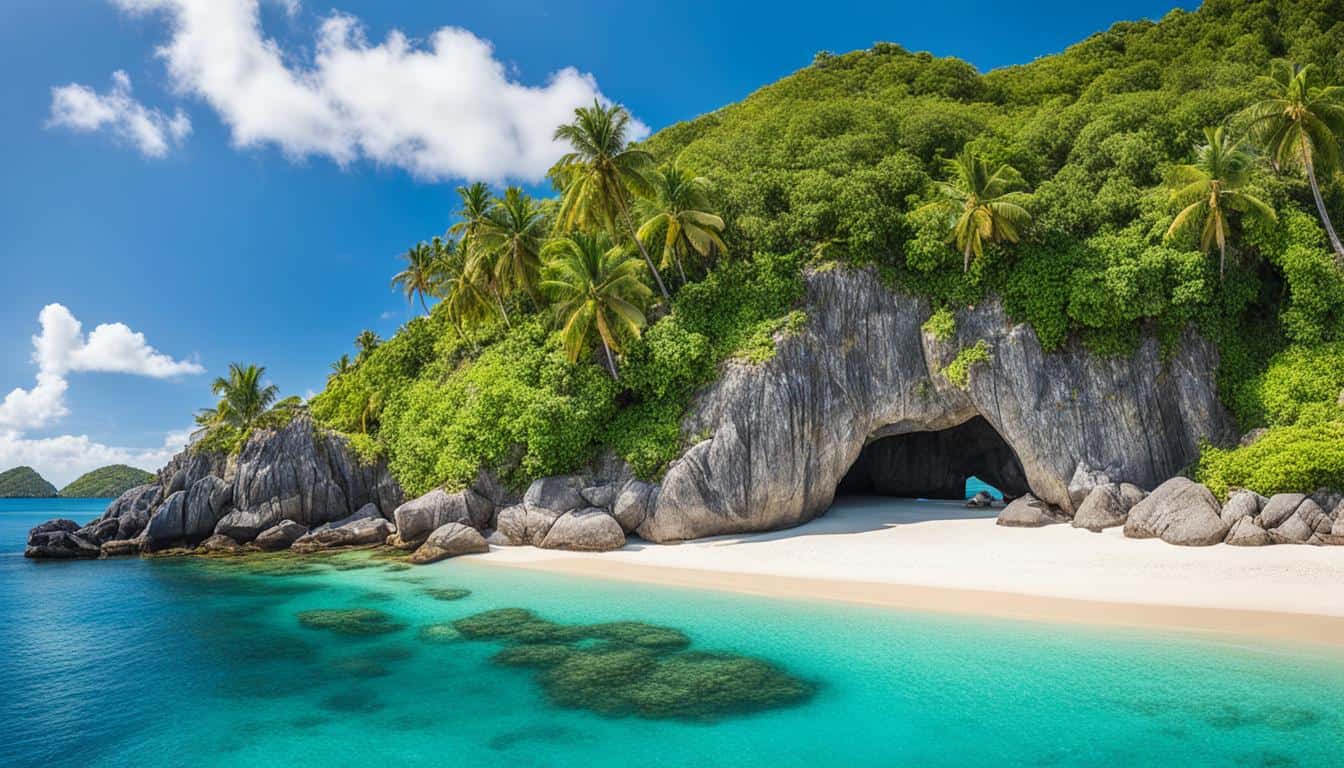 Explore Top Virac Tourist Spots | Unwind in Paradise