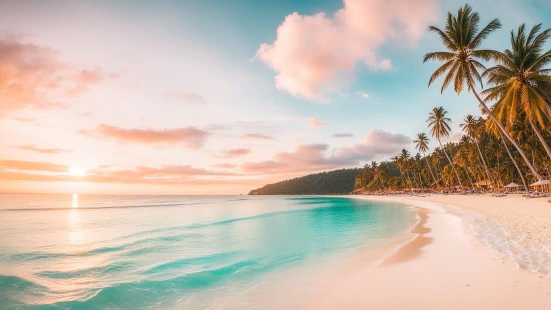 Discover Boracay Islands Philippines - Pinay Wise