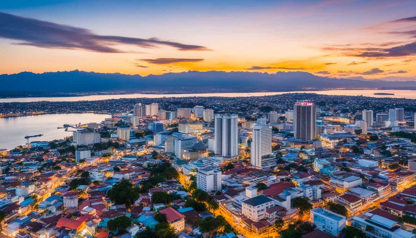 Discover What Cebu is Famous For – Philippines Gem