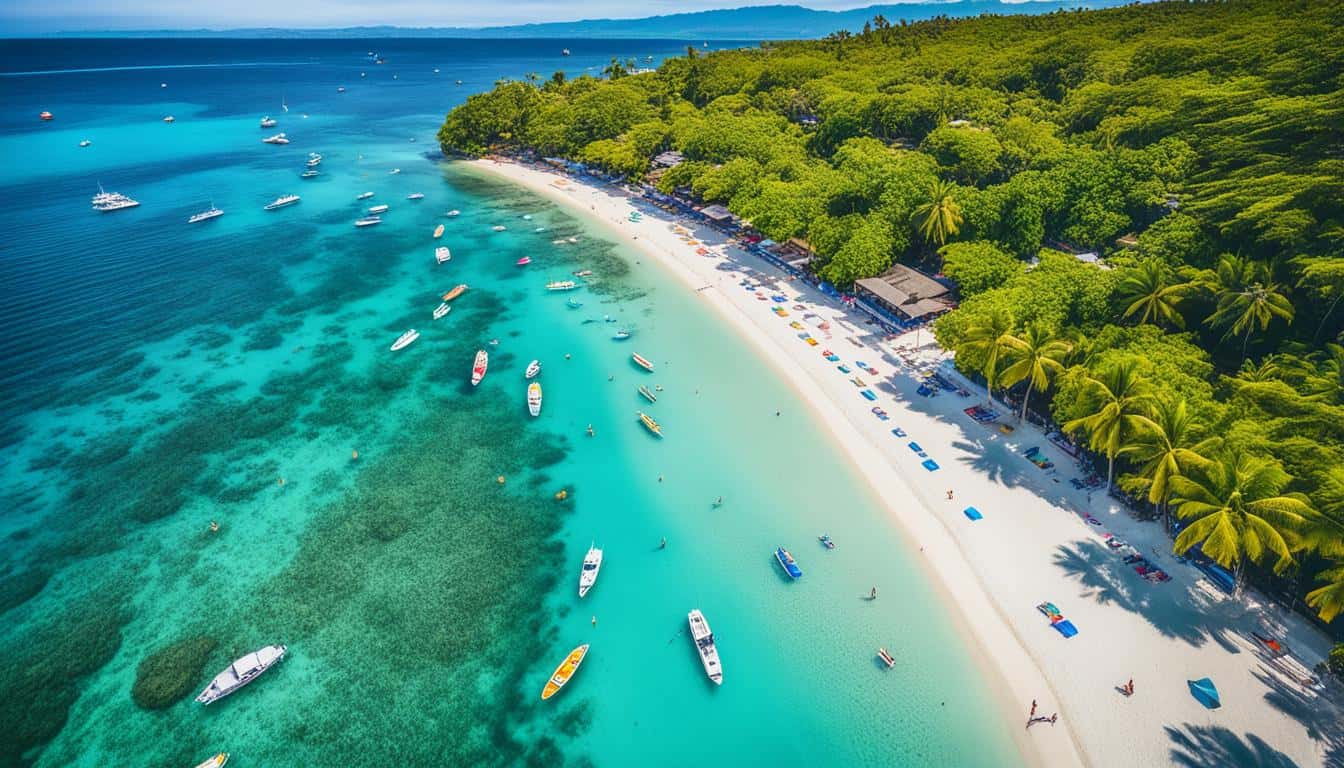 Discover What Cebu is Known for Today!