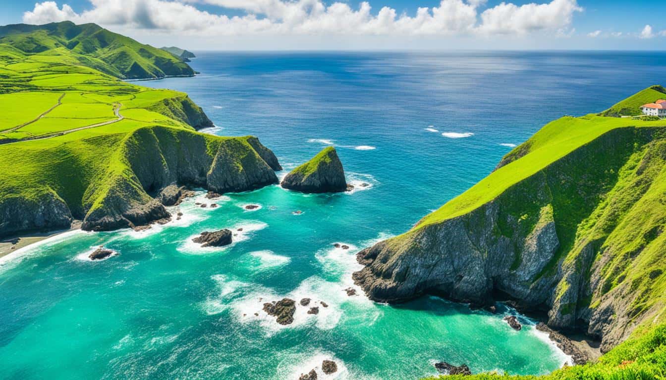 Discover the Region of Batanes, Philippines