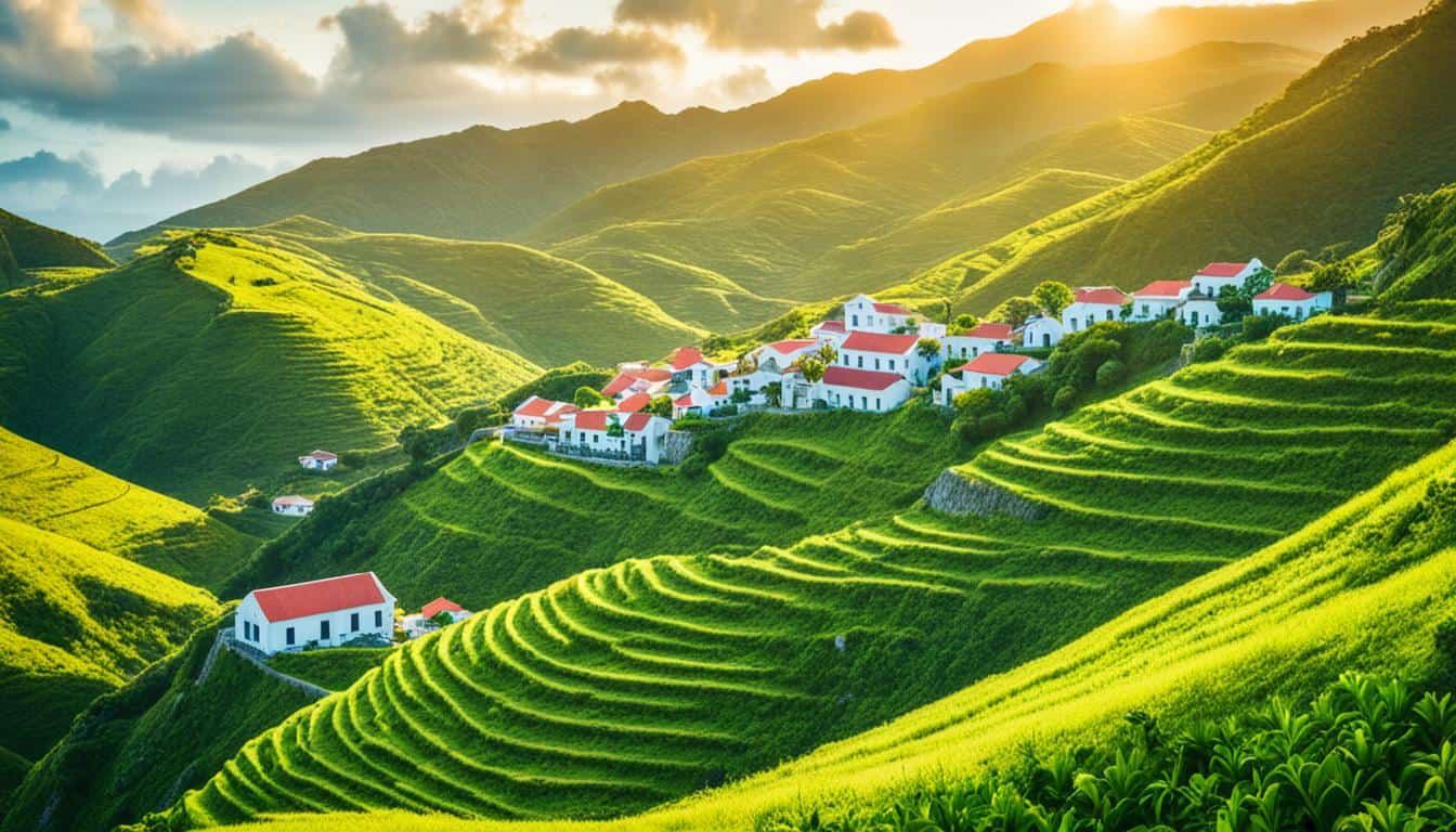 Discover Batanes Location in the Philippines