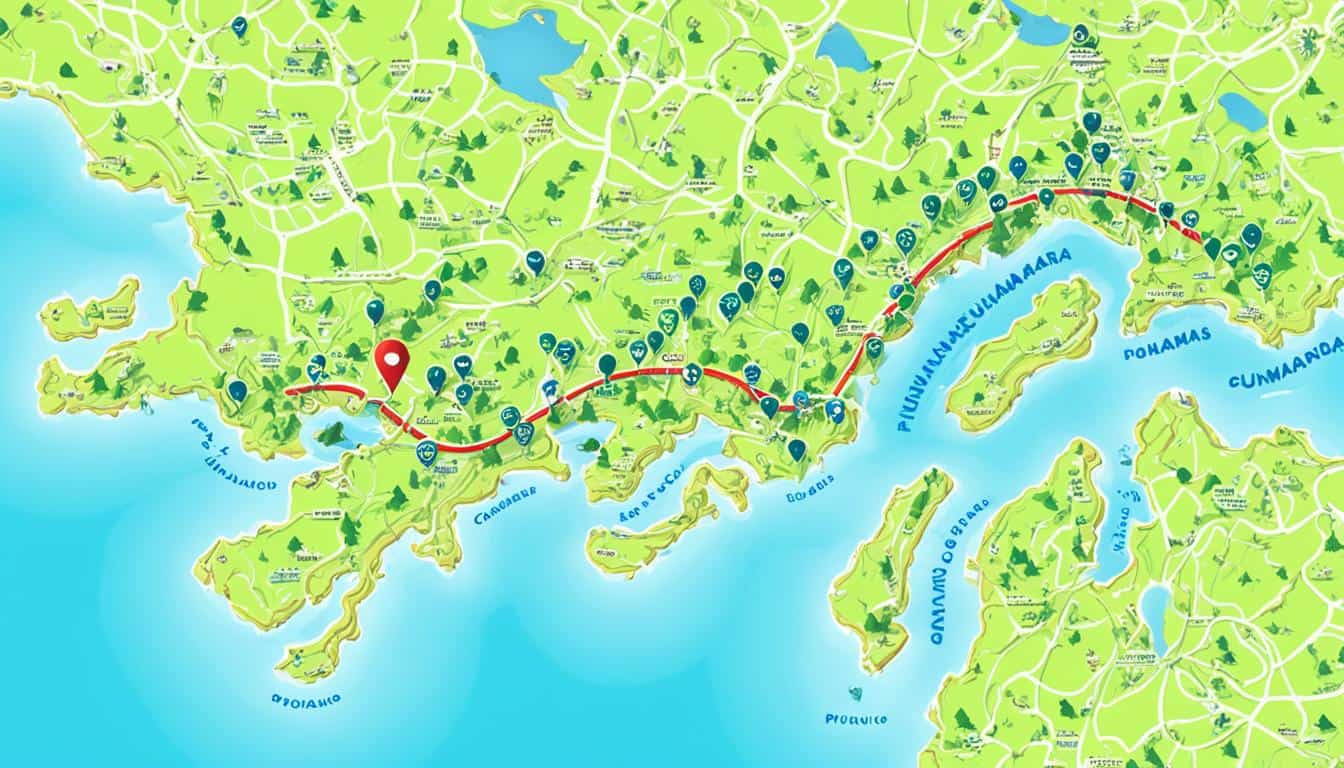 Guimaras Zip Code Guide: Find the Right Code!