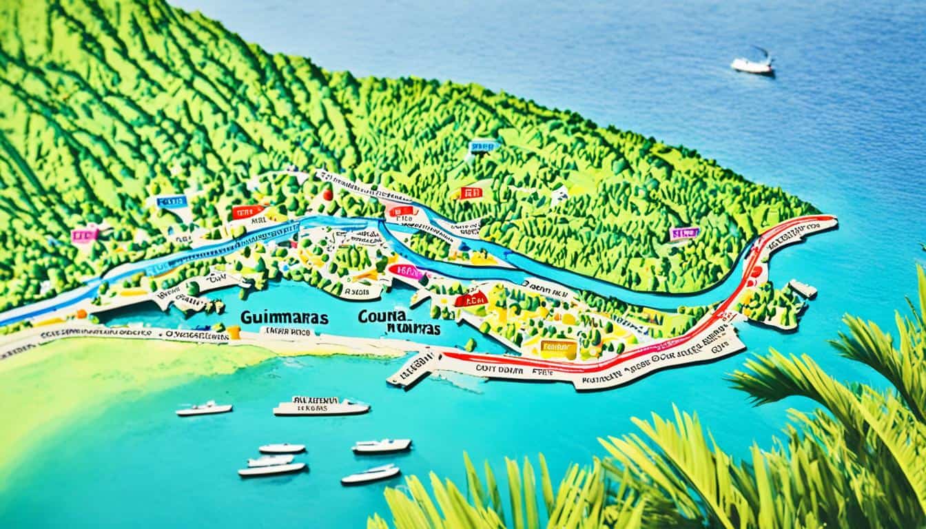 Guimaras Zip Code Guide | Quick Postal Info