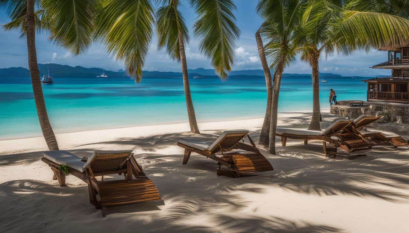 Aloha Boracay Hotel
