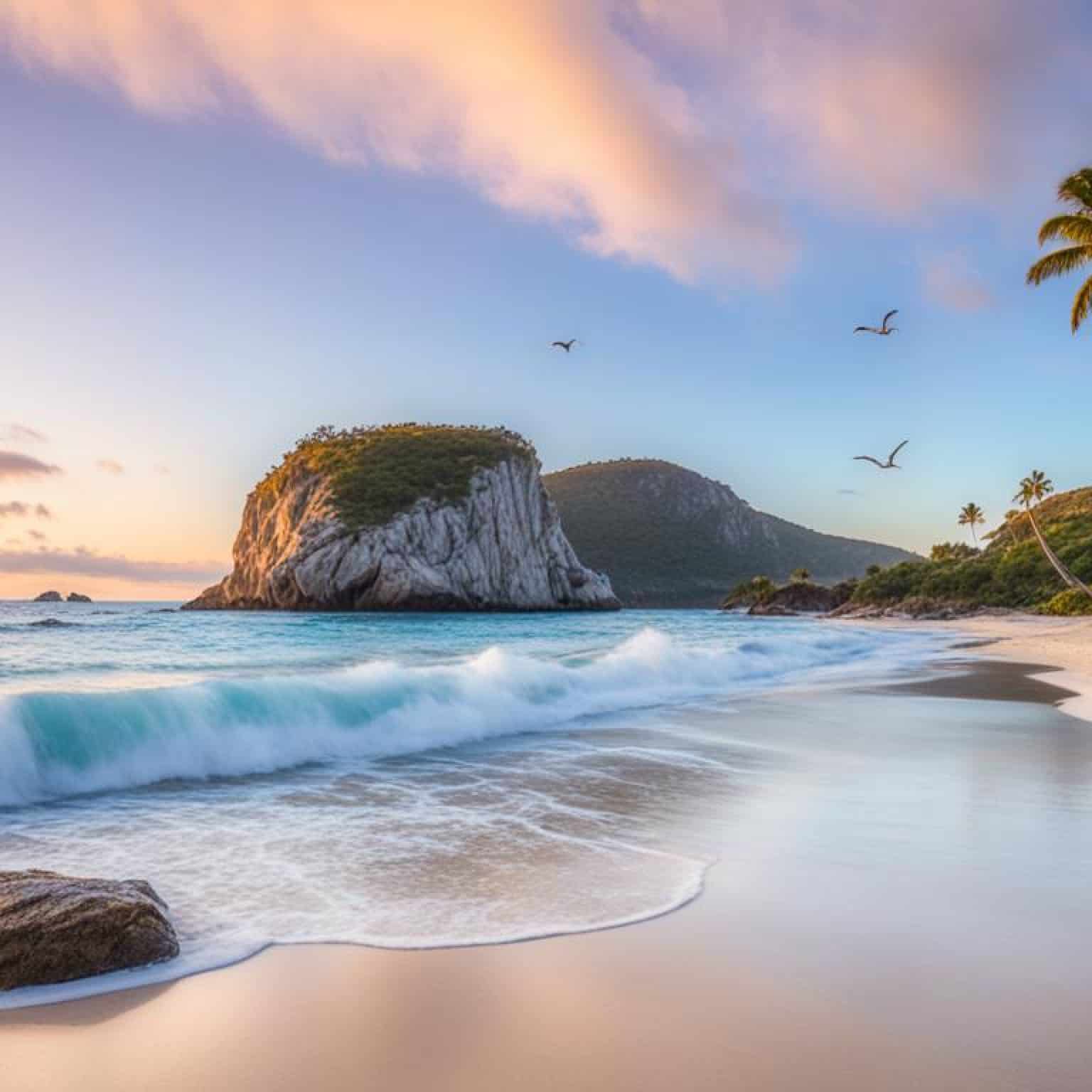 Discover Top Tourist Spot in Virac Catanduanes