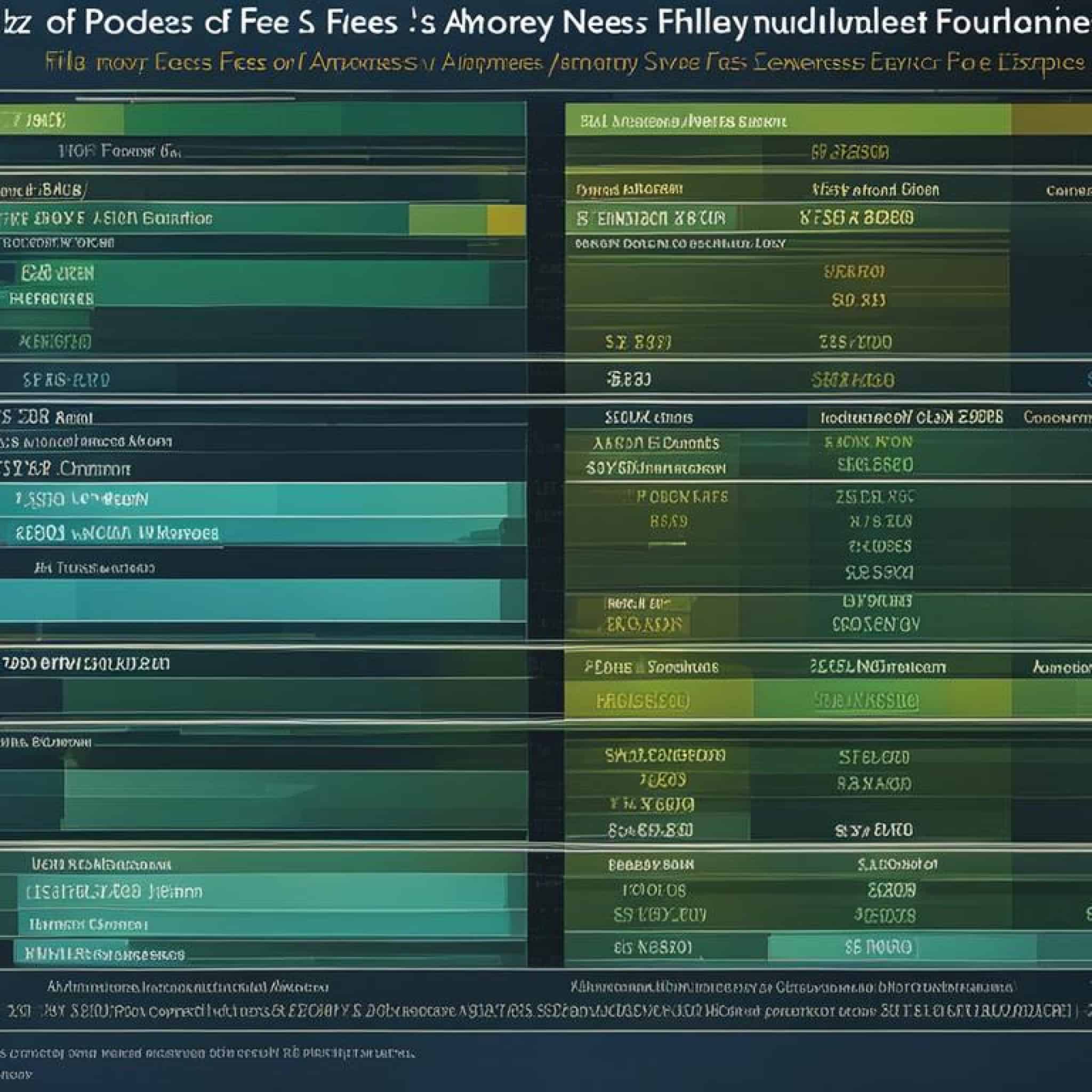 Annulment in the Philippines Cost Breakdown